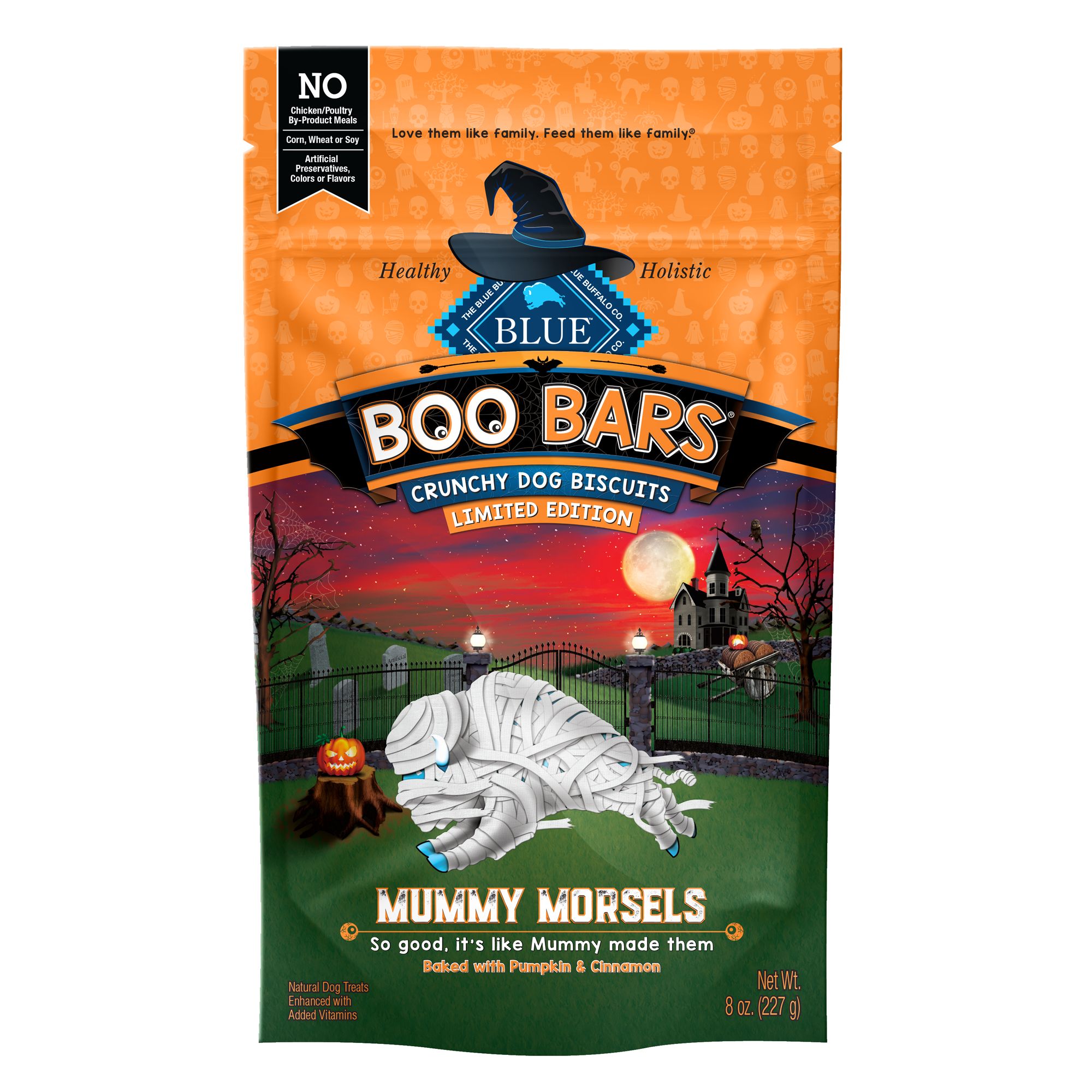 Halloween Pets: Costumes, Toys, Treats & More at PetSmart