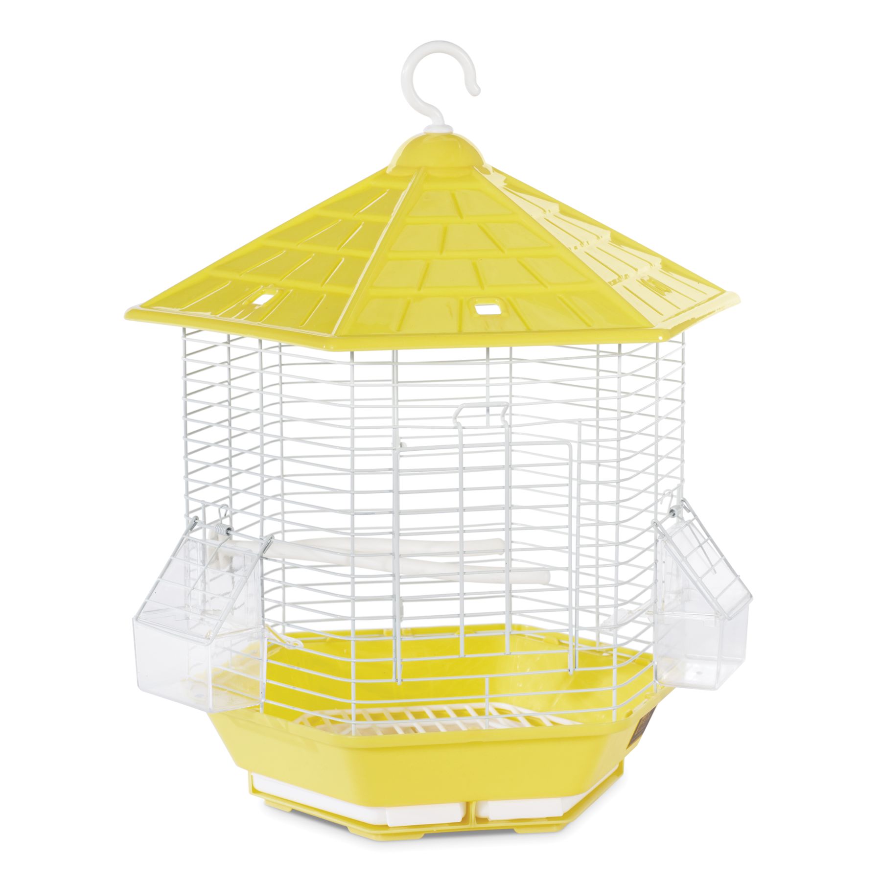 Prevue Pet Products Bali Bird Cage | bird Cages | PetSmart
