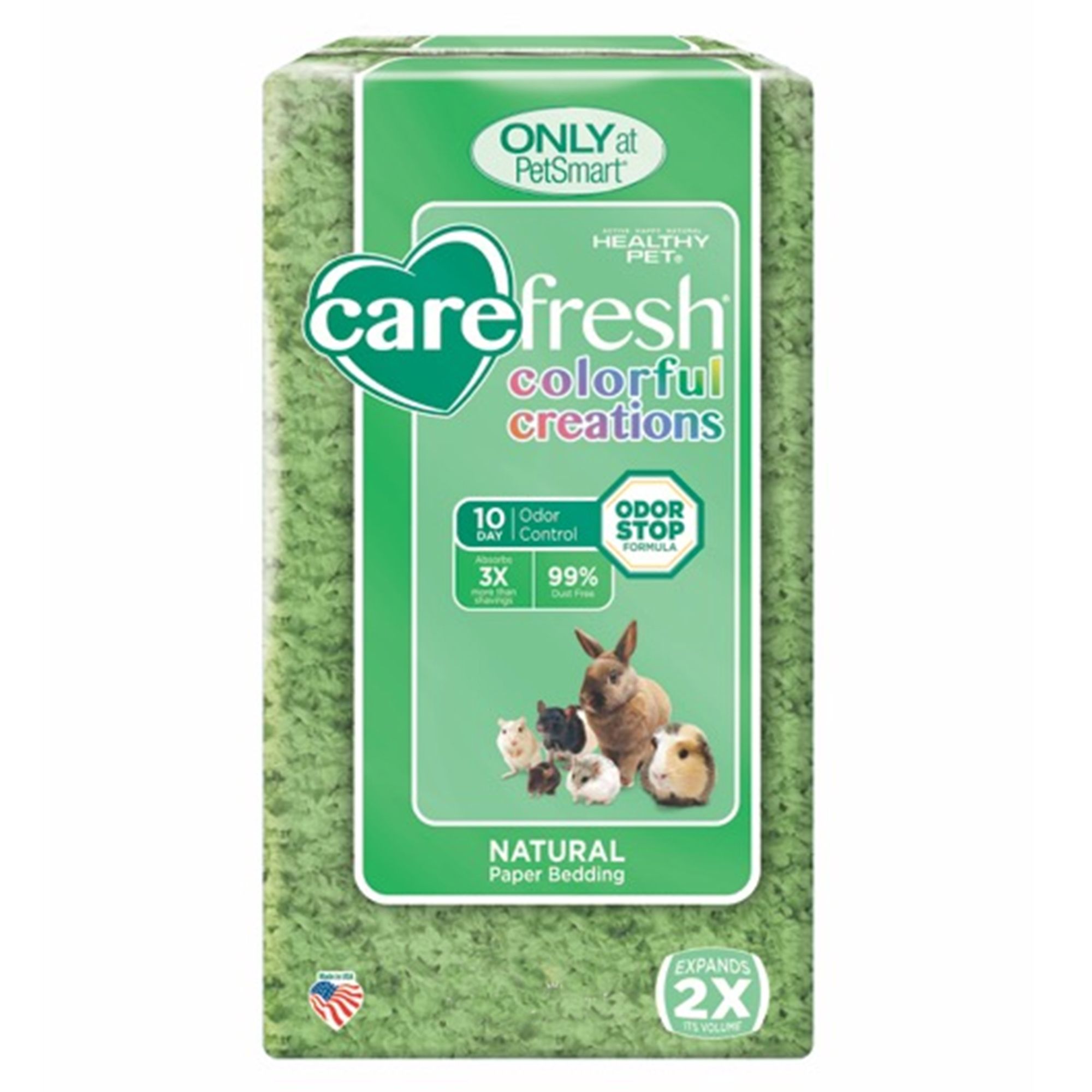 Small Pet Supplies for Rabbits, Ferrets & Others | PetSmart