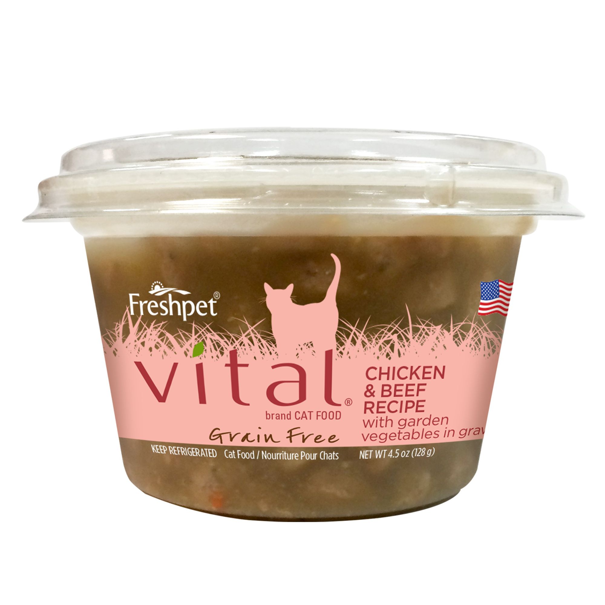 Freshpet® Dog Food Rolls | PetSmart