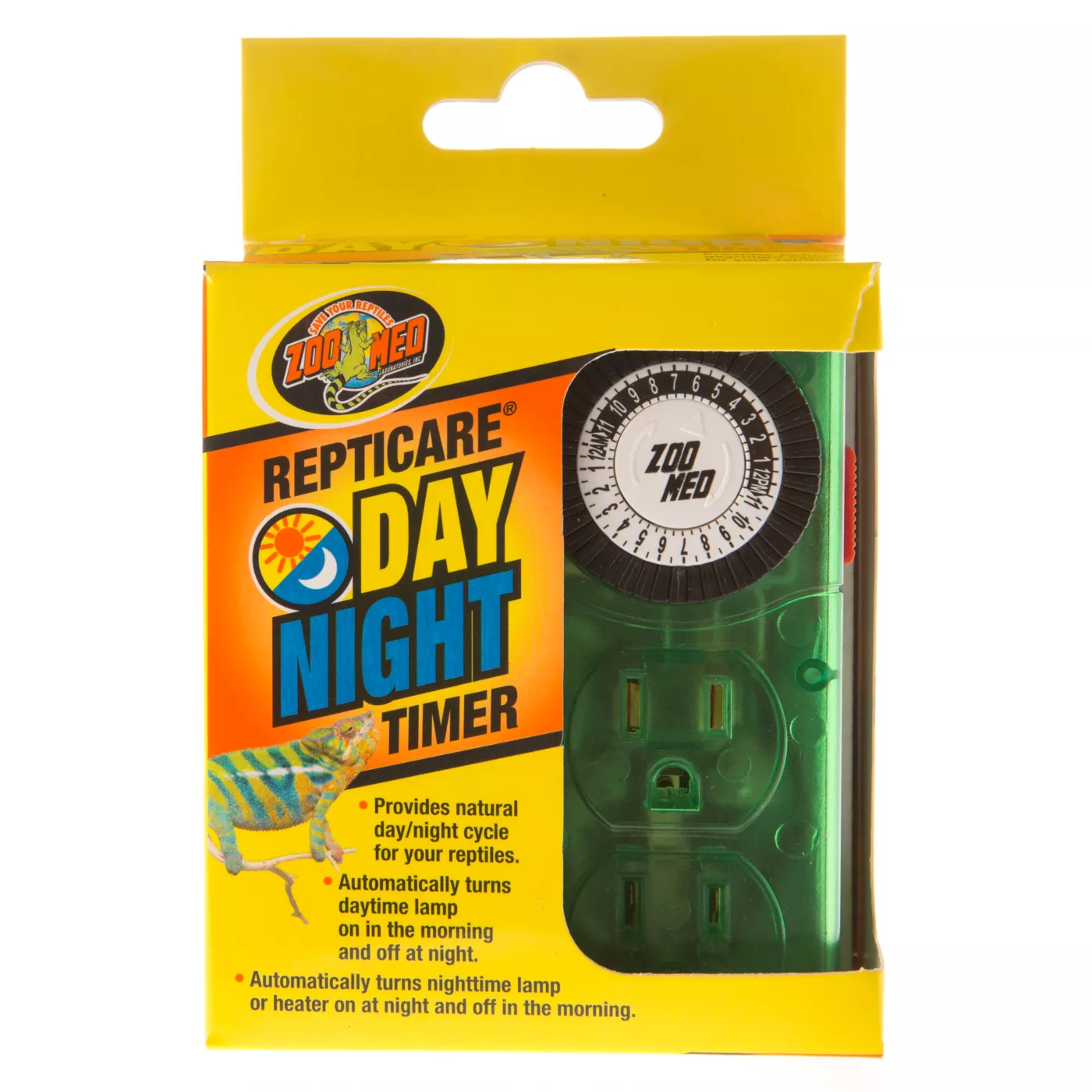 Zoo Med ReptiCare Day and Night Timer