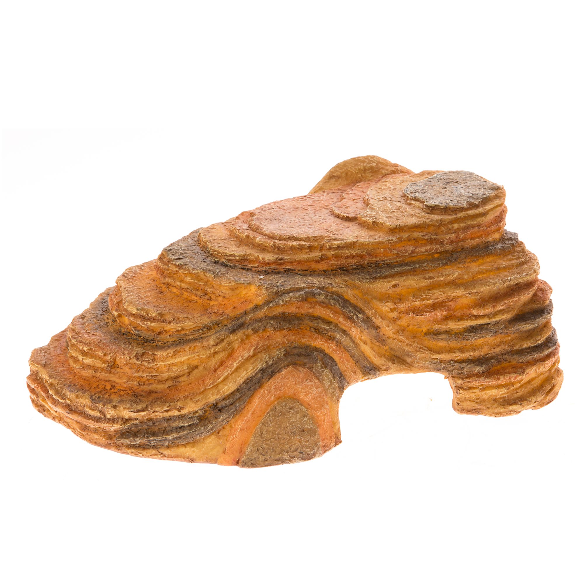 Reptile Décor: Terrarium Branches, Rocks, & Caves | PetSmart