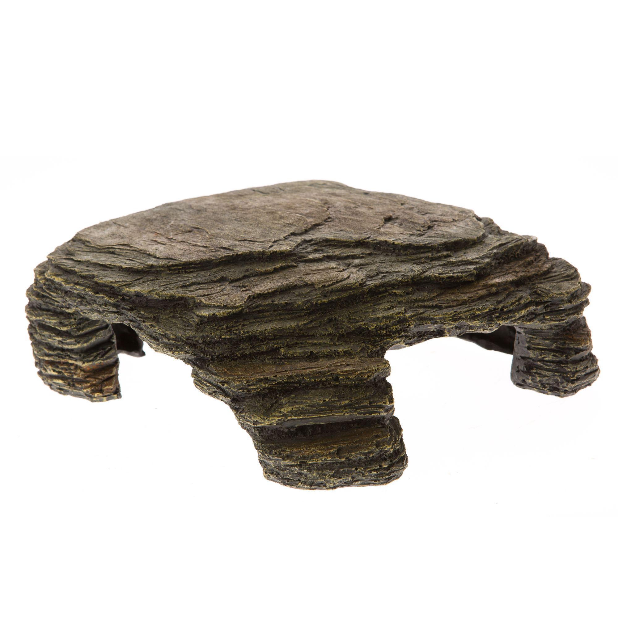 Reptile Décor: Terrarium Branches, Rocks, & Caves | PetSmart