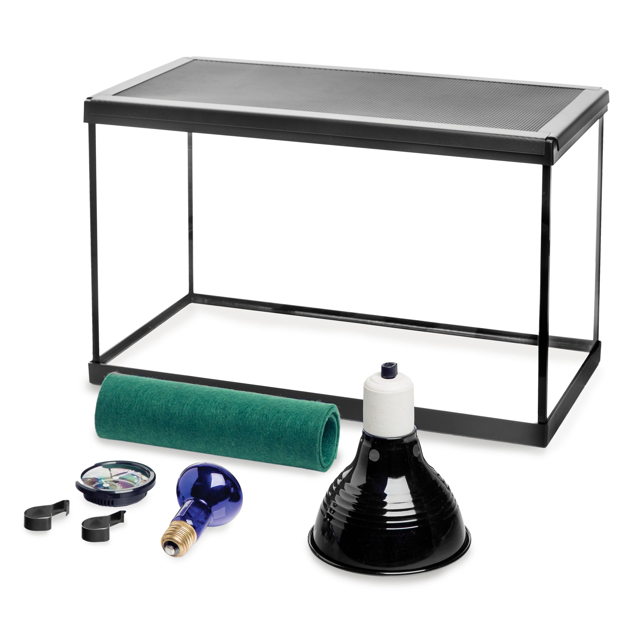 Reptile Terrariums: Reptile Tanks & Housing | PetSmart