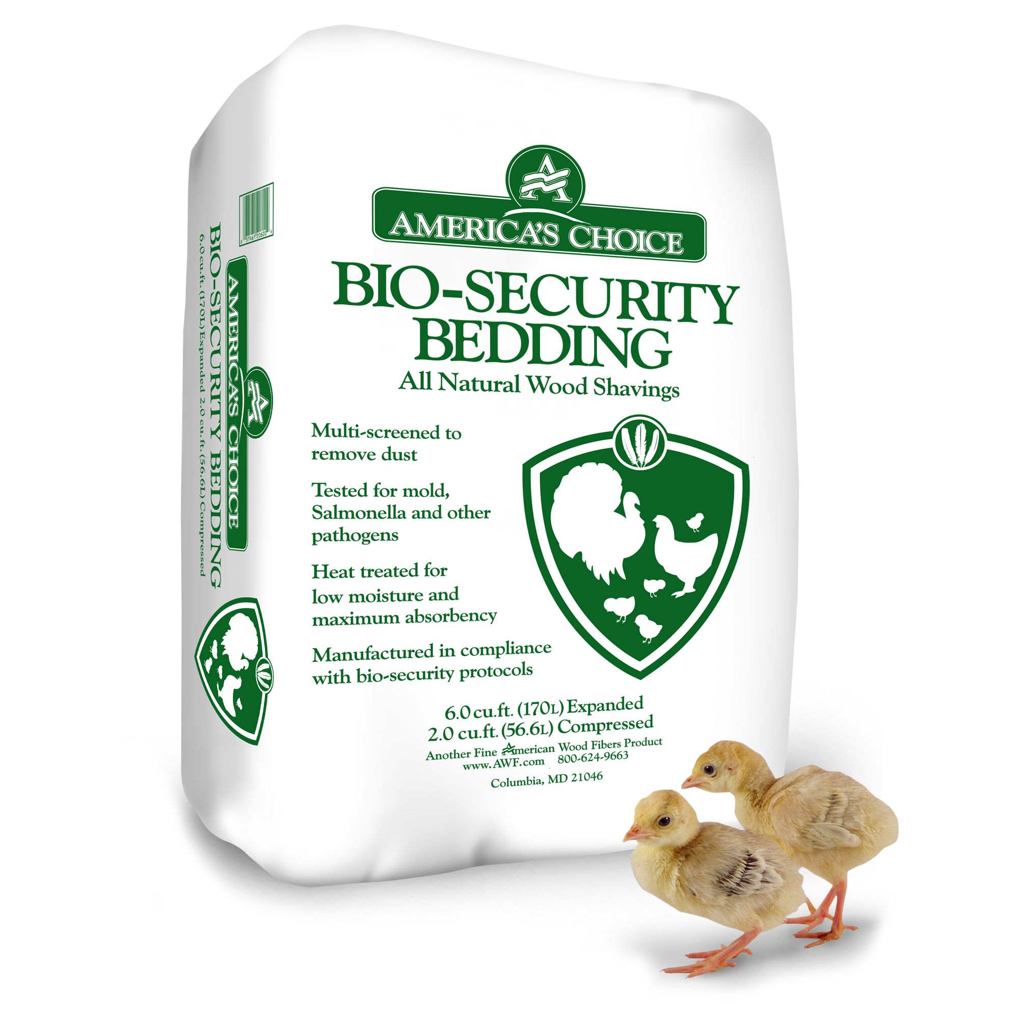 Bird Bedding & Bird Litter | PetSmart
