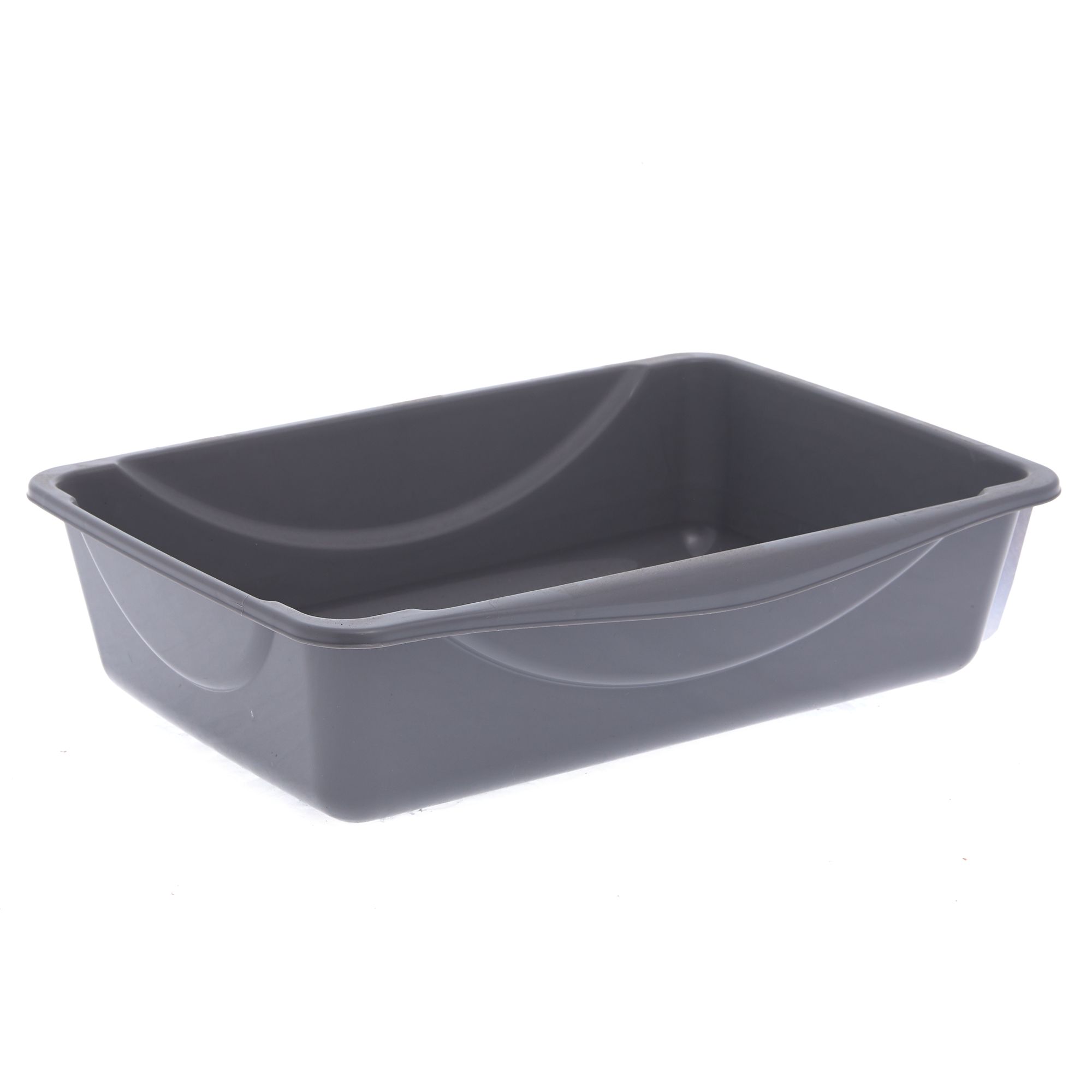 Cat Litter Boxes: Pans & Automatic Litter Boxes | PetSmart
