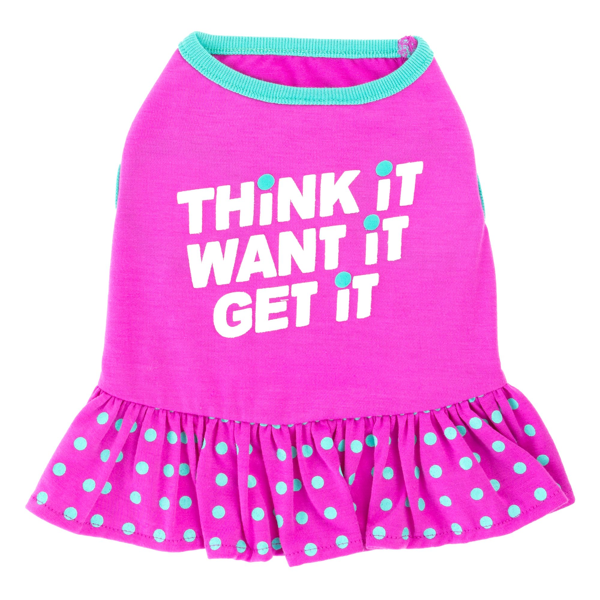 Dog Dresses, Skirts & Jumpers | PetSmart