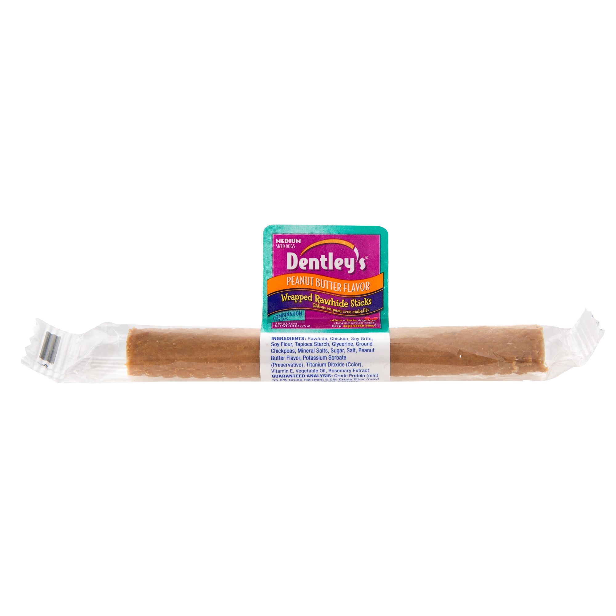 Dentley's™ Dog Treats & Chews | PetSmart