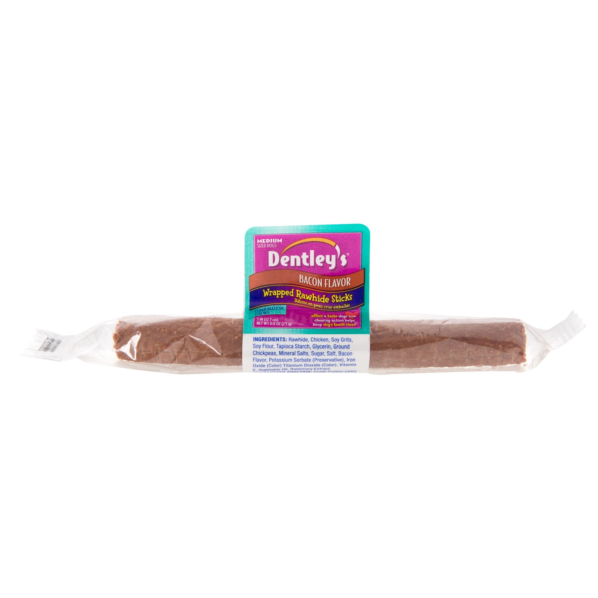 Dentley's™ Dog Treats & Chews | PetSmart