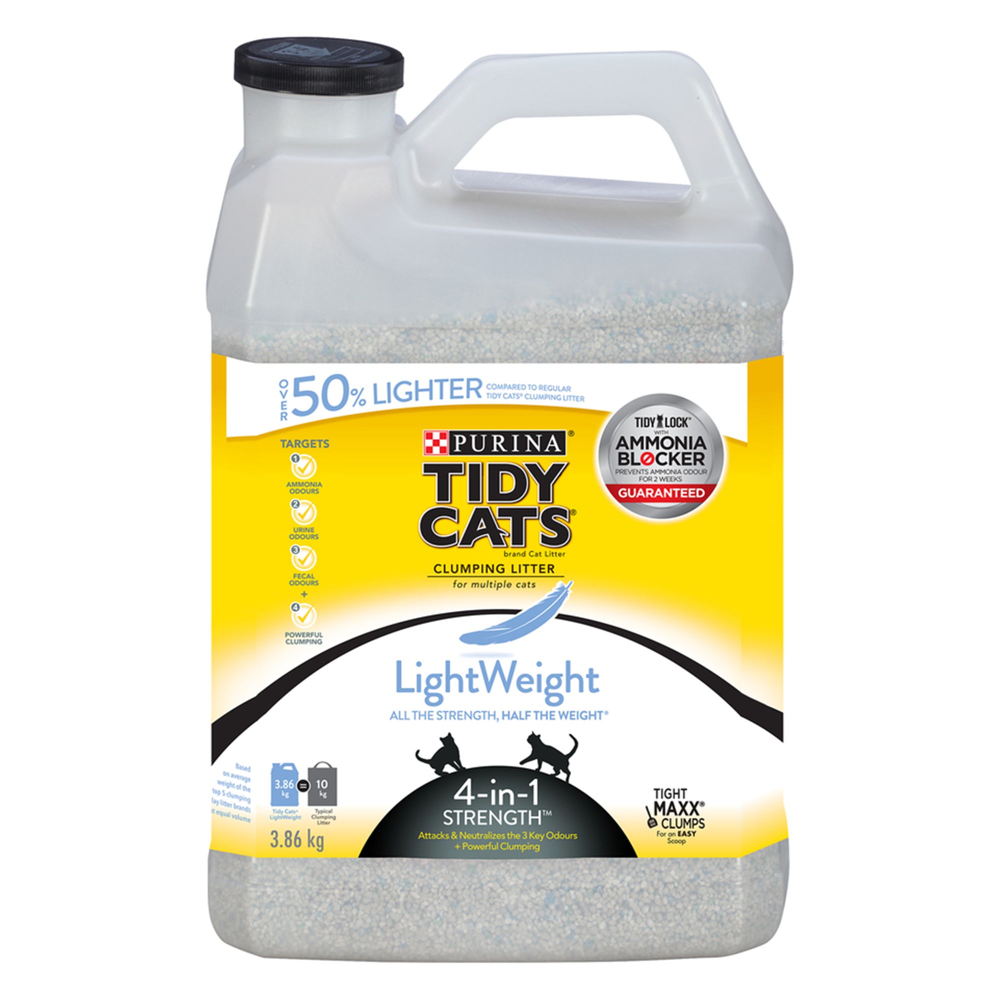 Tidy Cats® Cat Litter | PetSmart