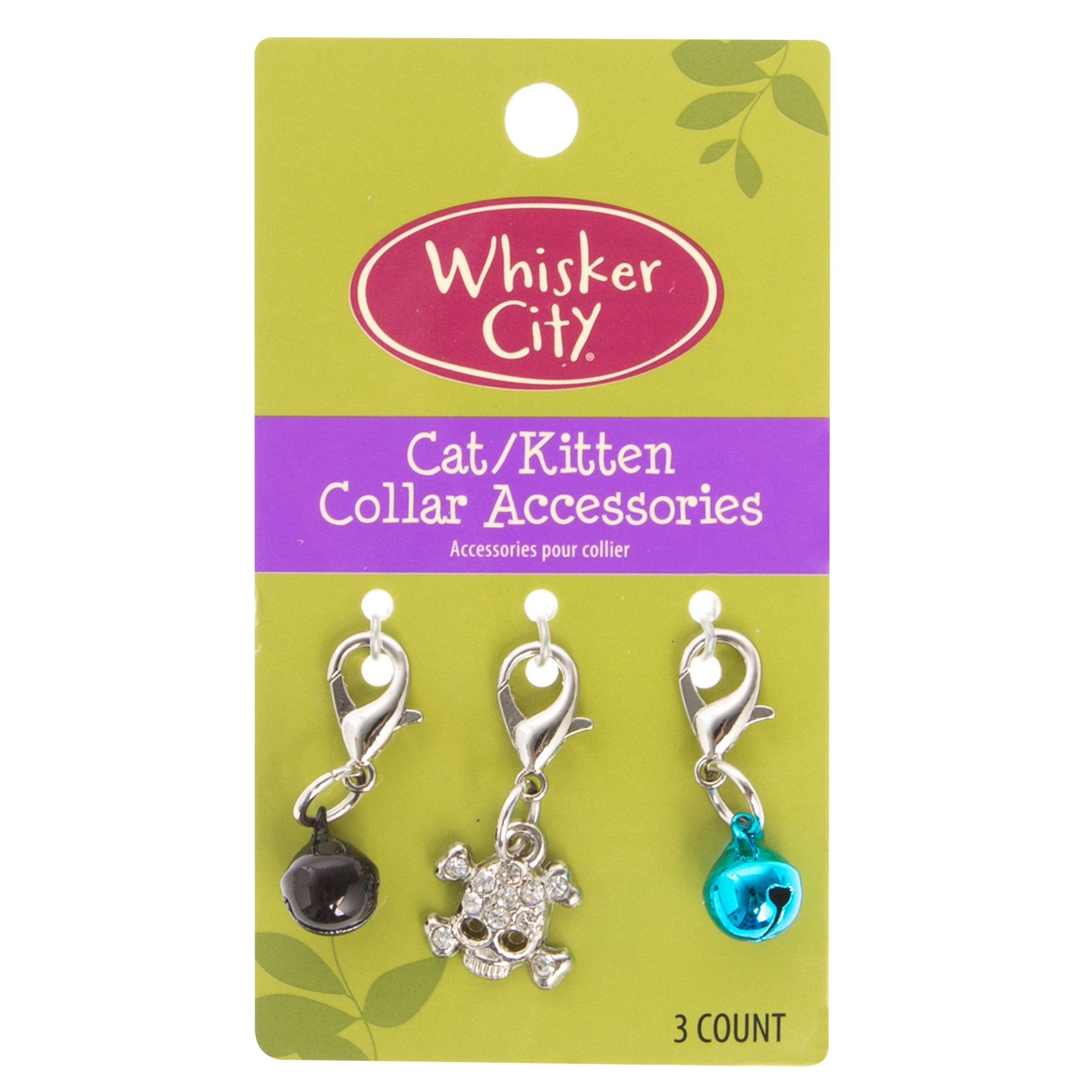 Cat ID Tags: Personalized Pet Tags | PetSmart