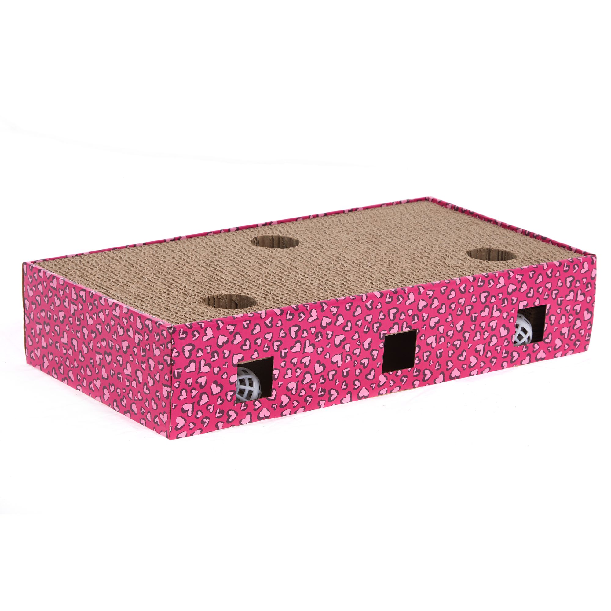 Cat Scratching Posts & Board Scratchers | PetSmart