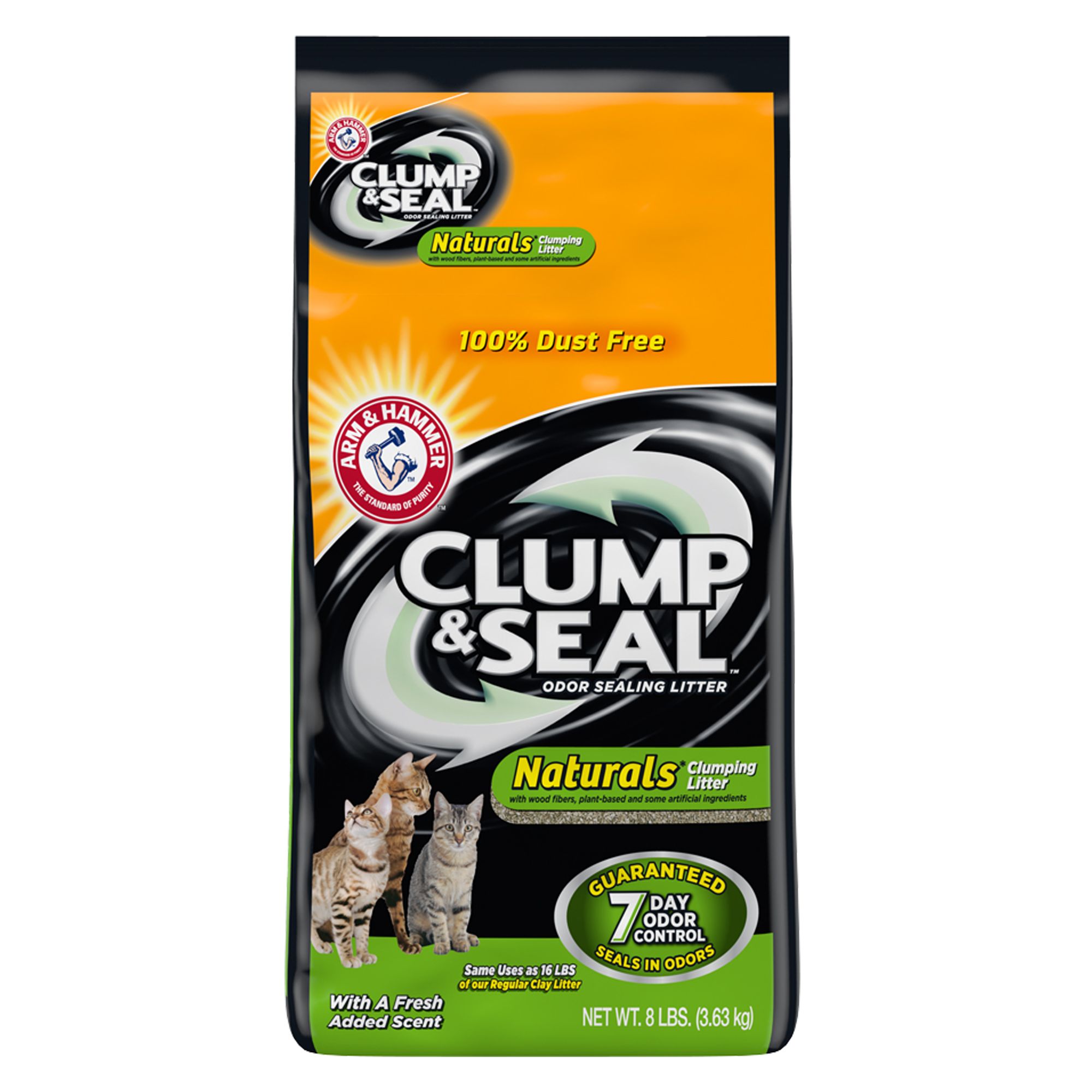 Arm and Hammer Cat Litter, Pet Toothpaste & more | PetSmart