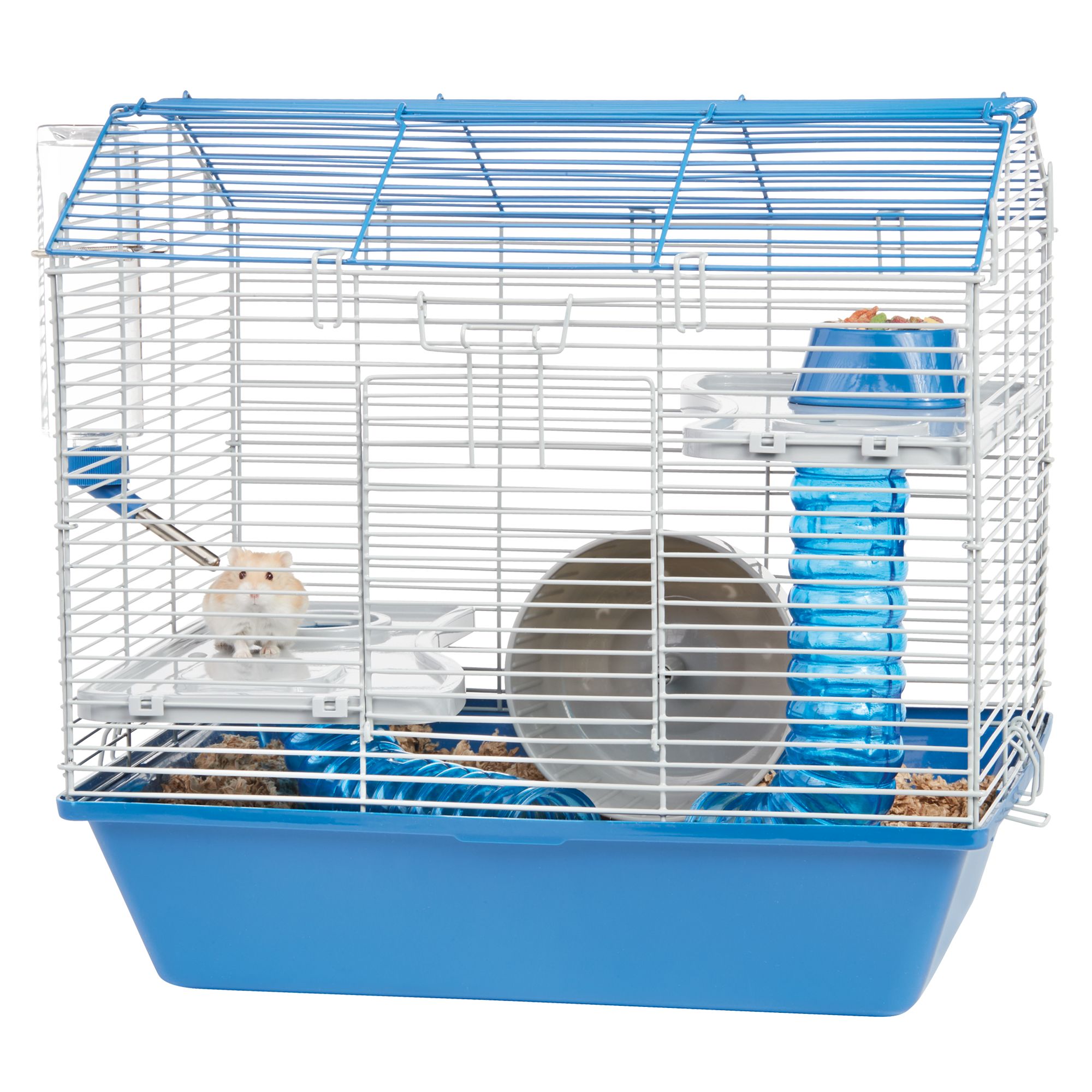 Small Pet Cages: Rabbit & Ferret Cages | PetSmart