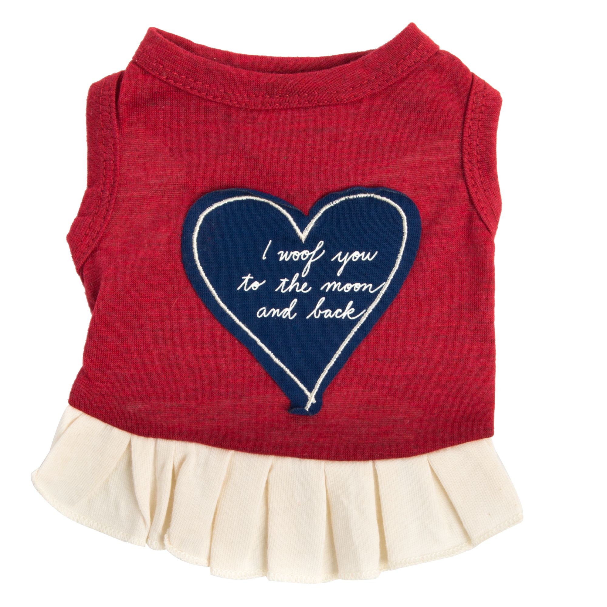 Dog Dresses, Skirts & Jumpers | PetSmart