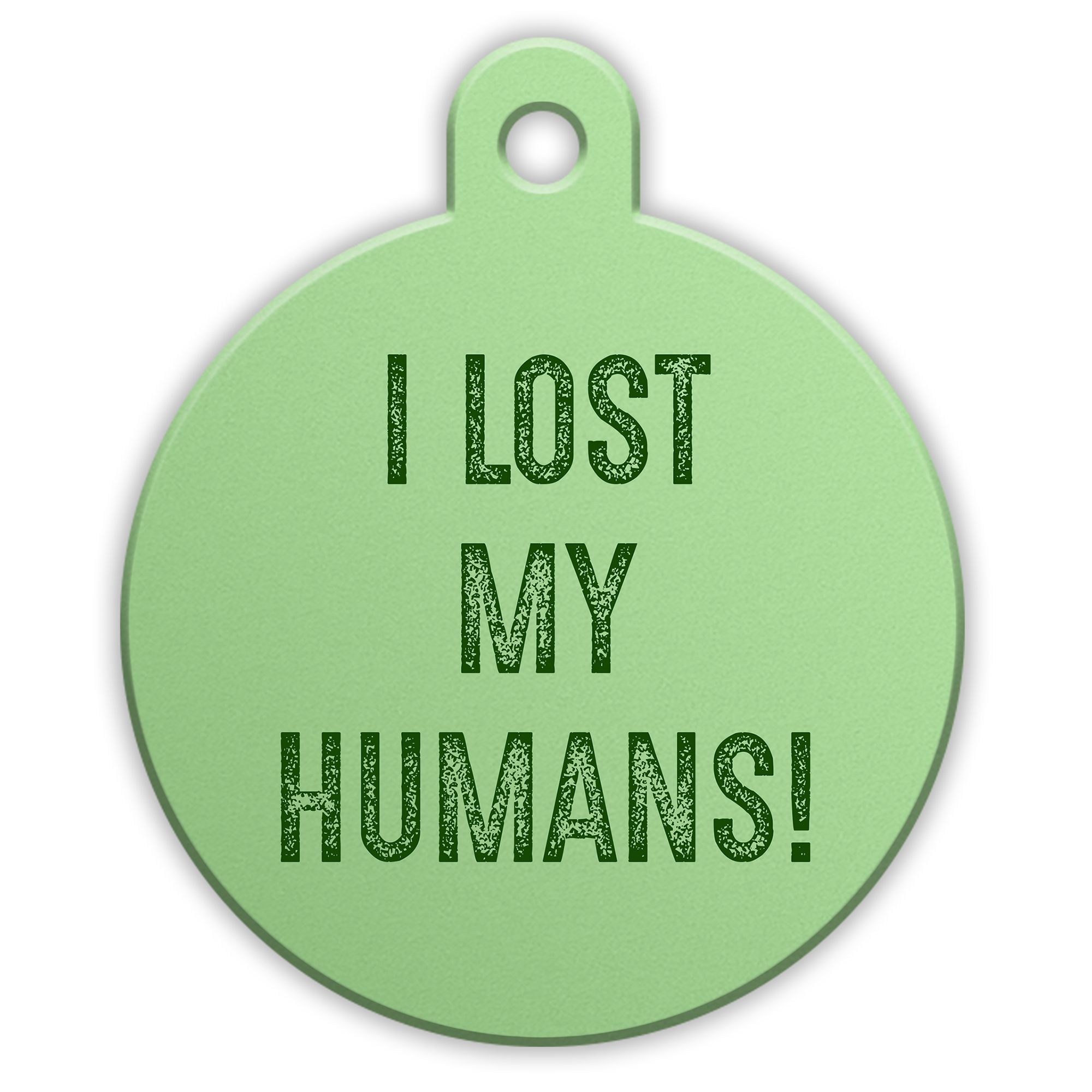 Cat ID Tags: Personalized Pet Tags | PetSmart