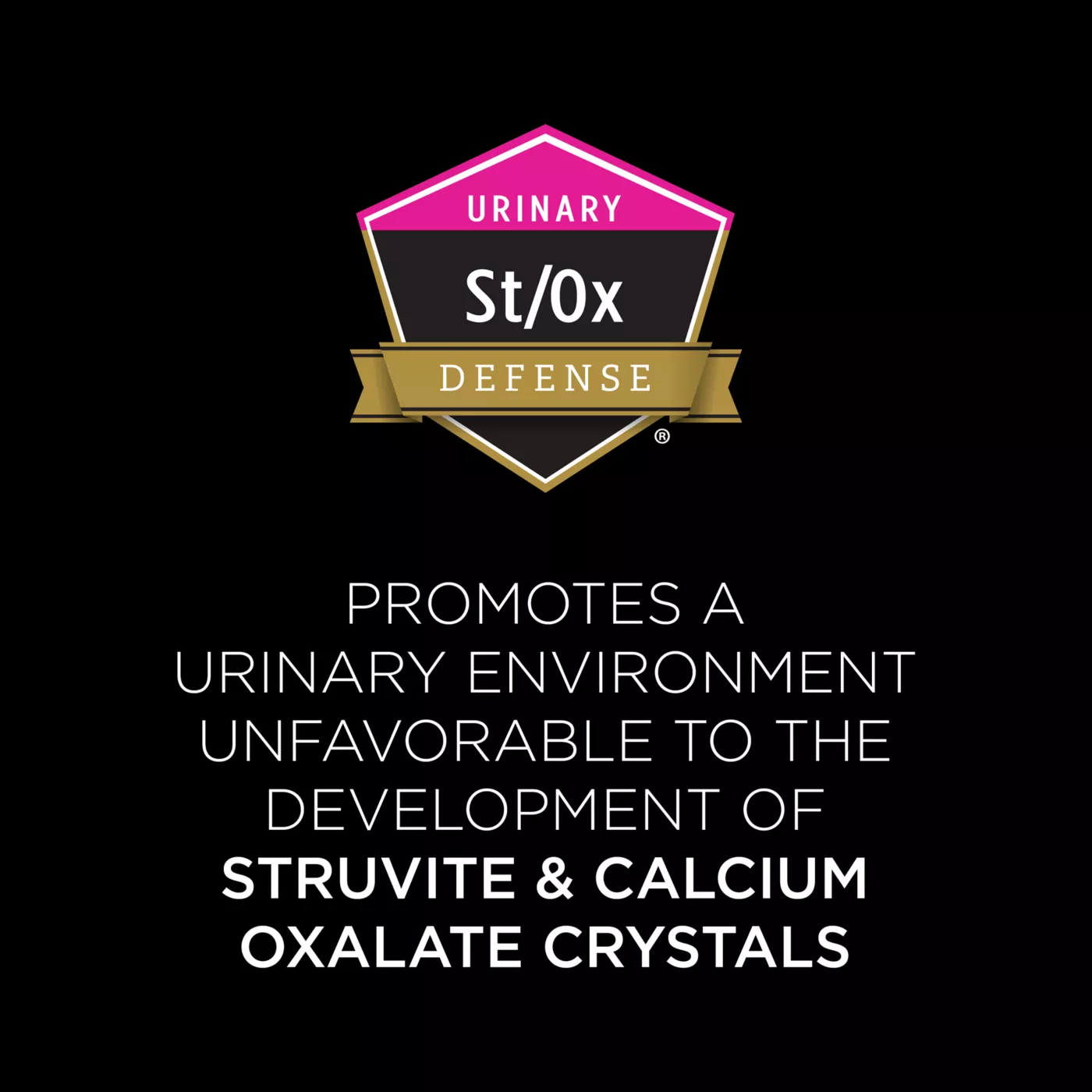 Purina® Pro Plan® Veterinary Diets UR Urinary St/Ox Cat Food