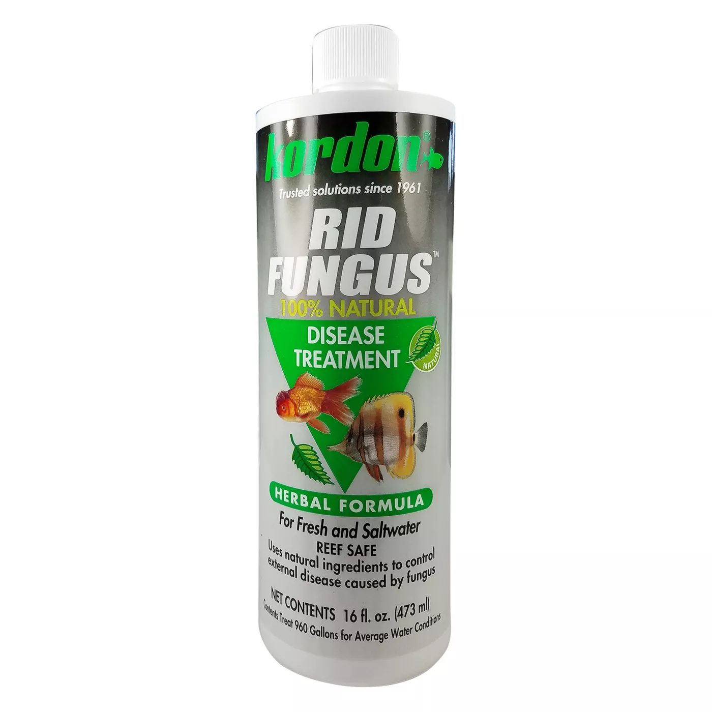 Kordon® Rid Fungus