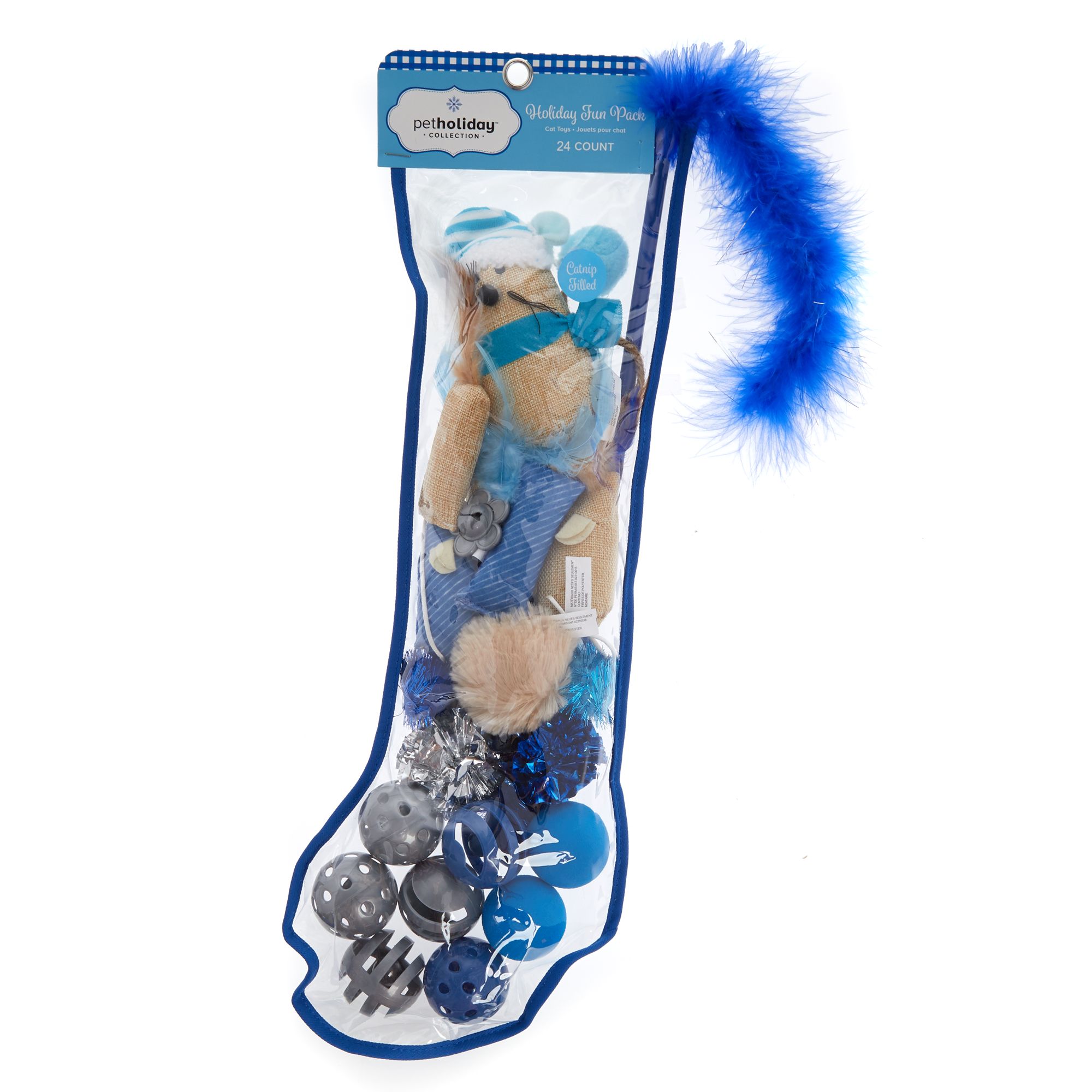 Cat Toys: Interactive Toys for Cats & Kittens | PetSmart