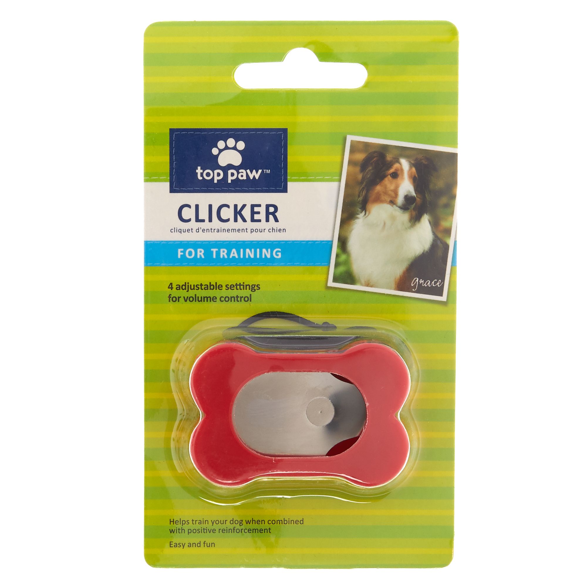 Dog Clicker: Dog Training Clickers | PetSmart
