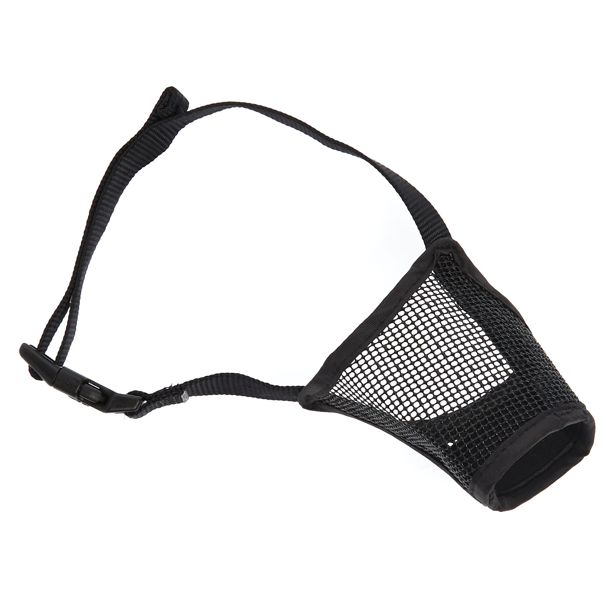 No bark muzzle petsmart store
