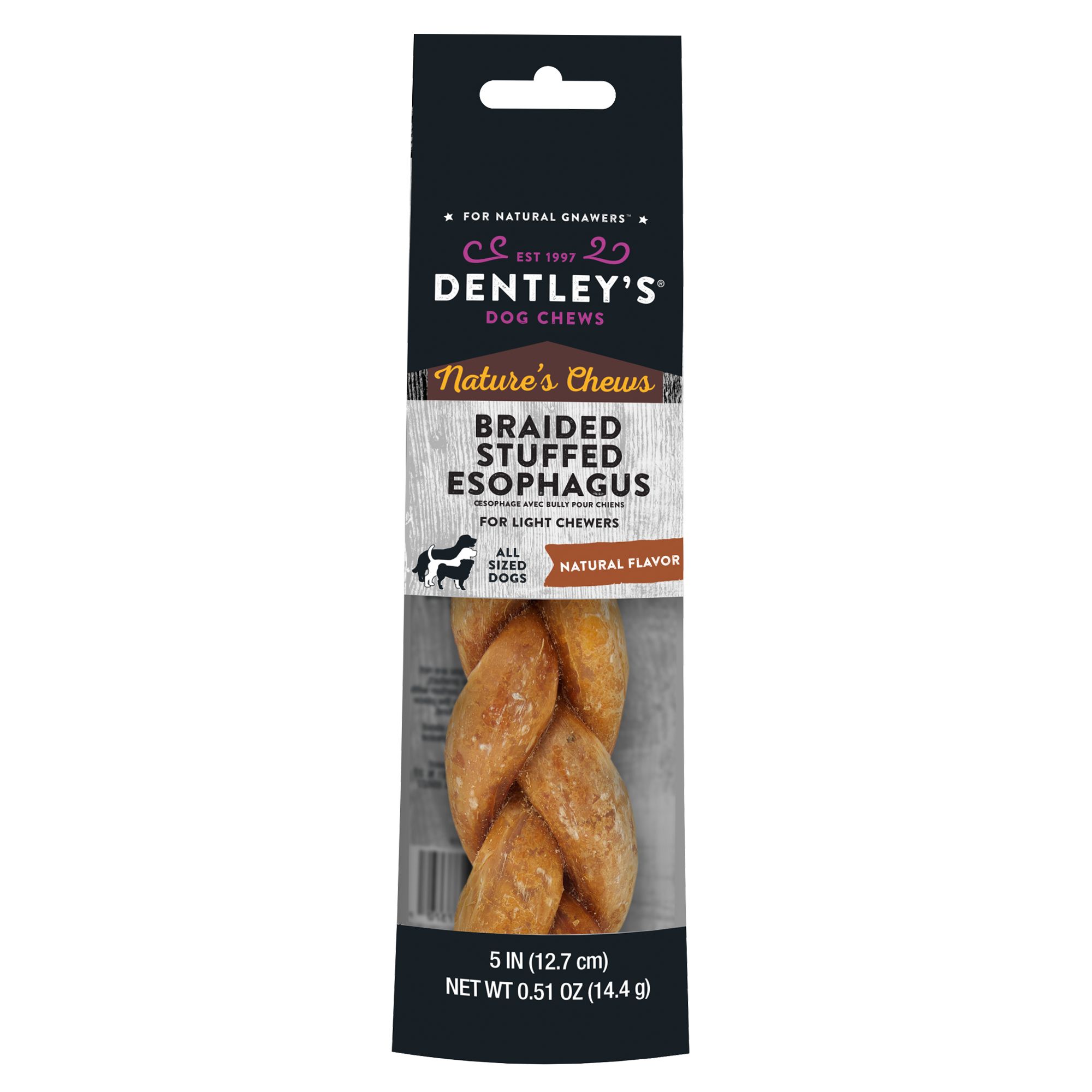 Dentley's™ Dog Treats & Chews | PetSmart