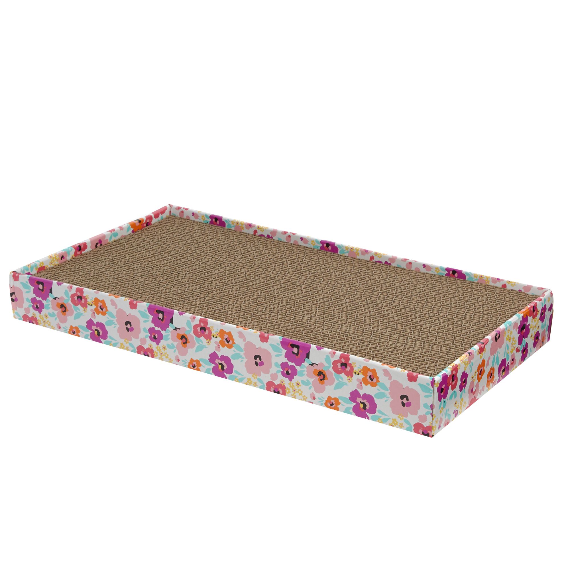 Cat Scratching Posts & Board Scratchers | PetSmart