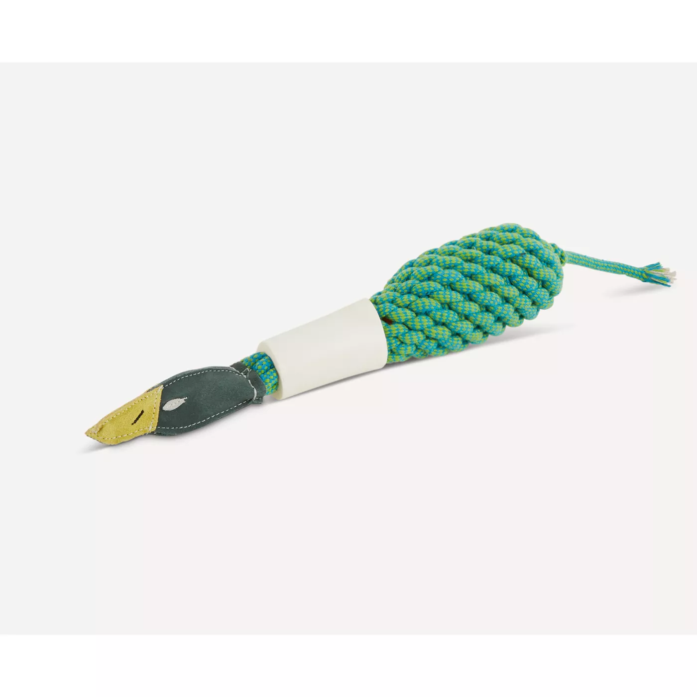 Joyhound Bird Rope + Chew Bone Dog Toy