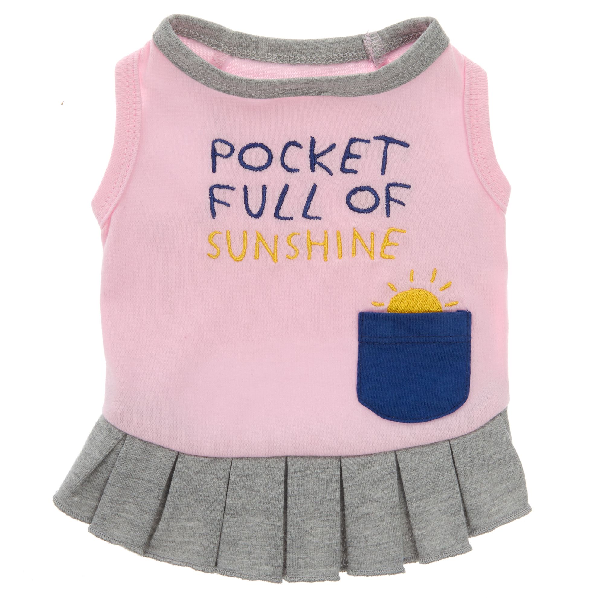 Dog Dresses, Skirts & Jumpers | PetSmart