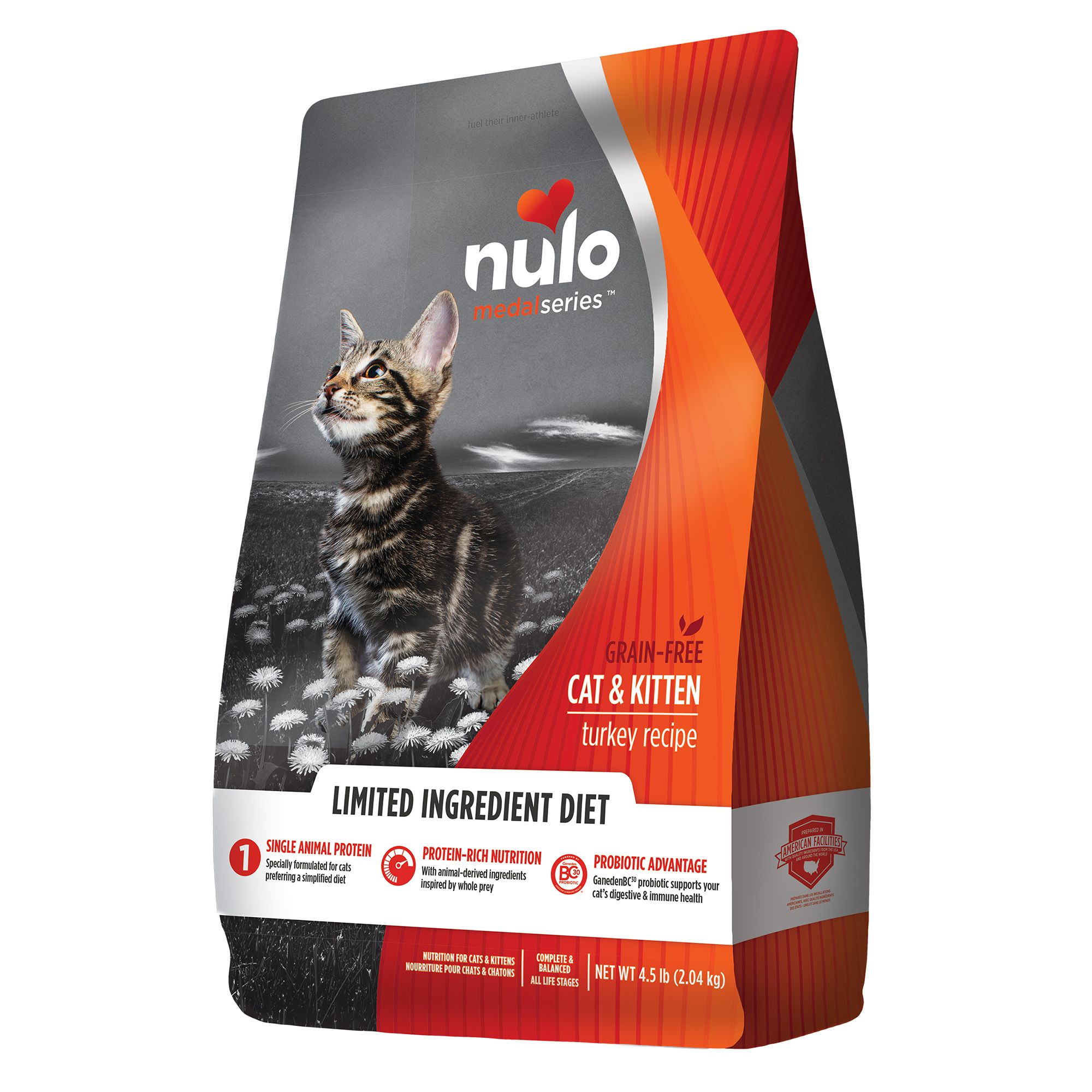 Nulo Cat Food | PetSmart