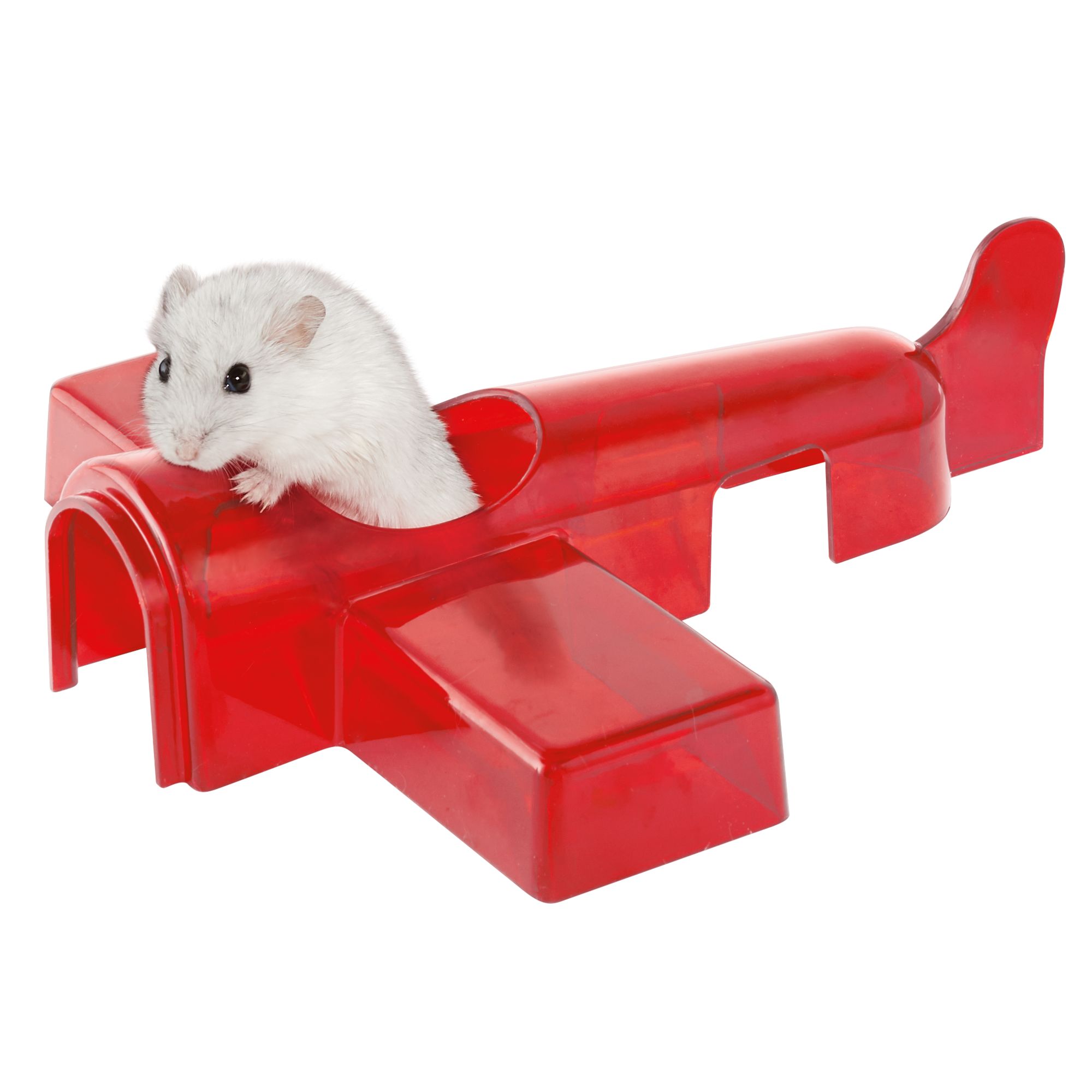 Hamster Tunnels: Ferret Tubes & Small Pet Hideouts | PetSmart