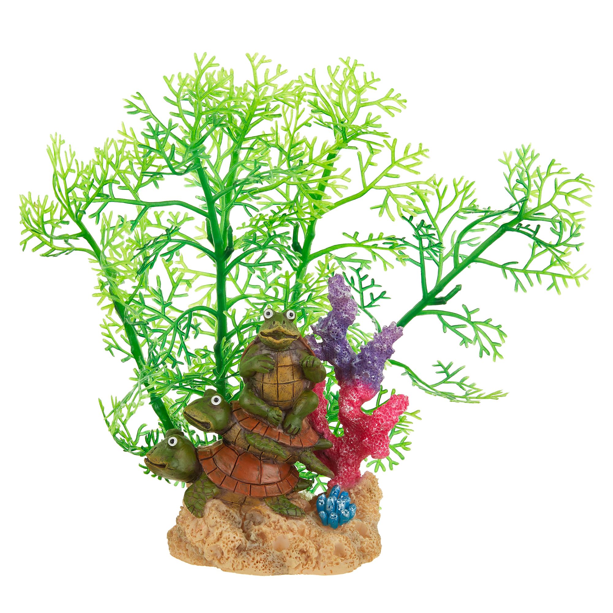 Aquarium Decorations: Fish Tank Themes & Ornaments | PetSmart