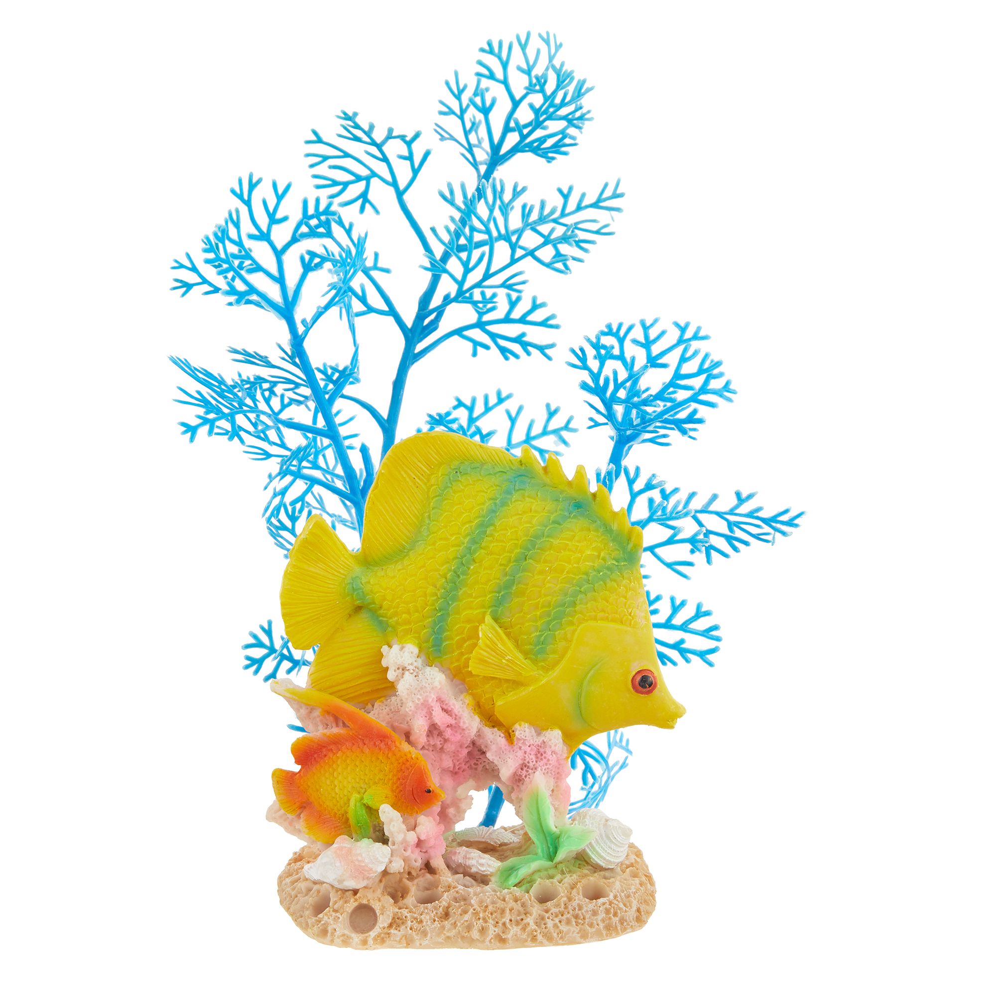 Aquarium Decorations: Fish Tank Themes & Ornaments | PetSmart
