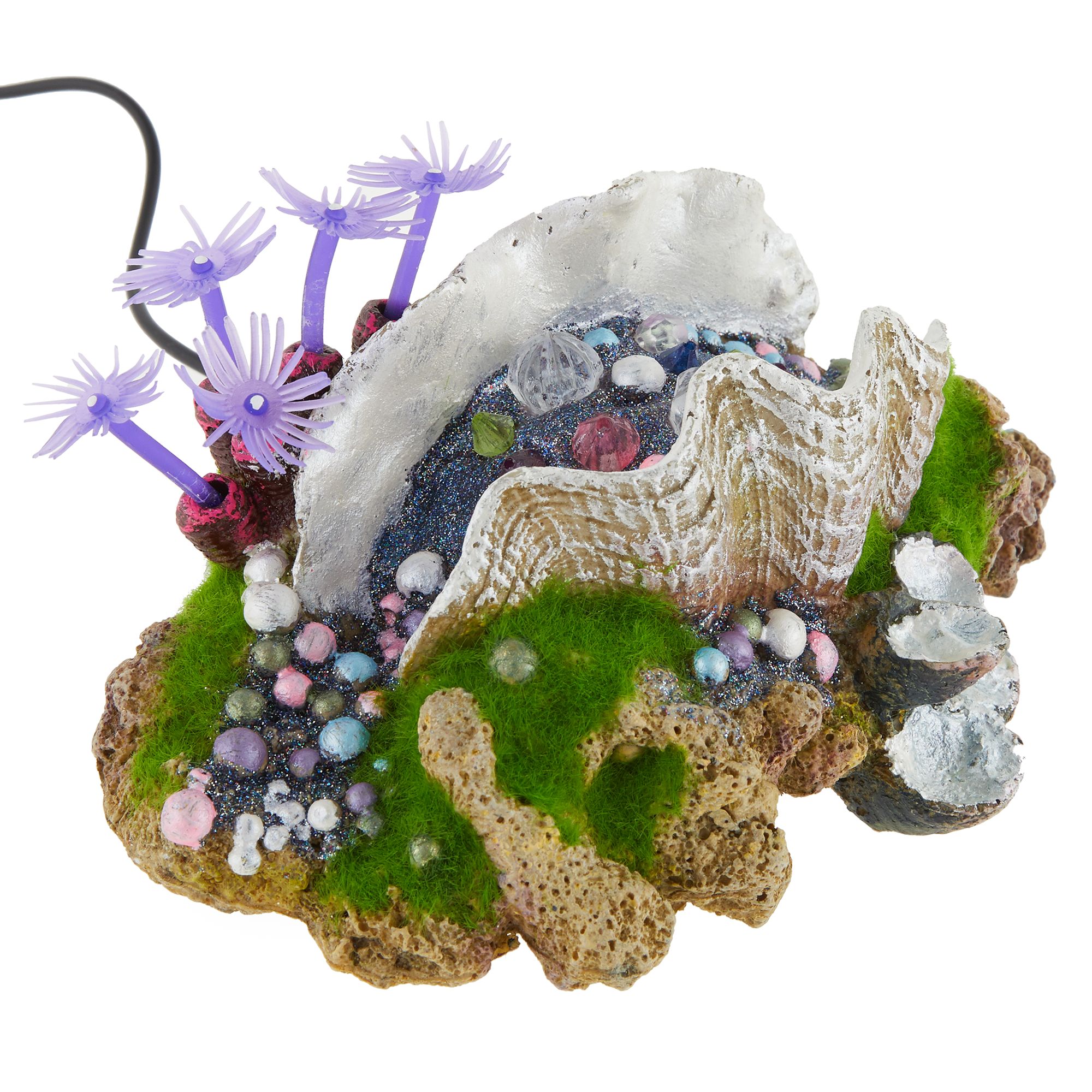 Fish Tank Accessories & Aquarium Décor | PetSmart