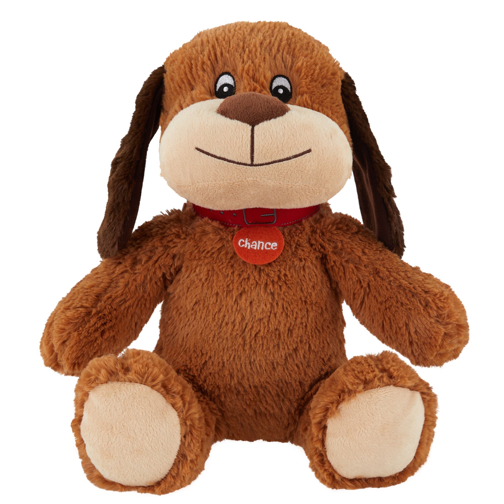 Plush Dog Toys: Stuffed Animal Dog Toys | PetSmart