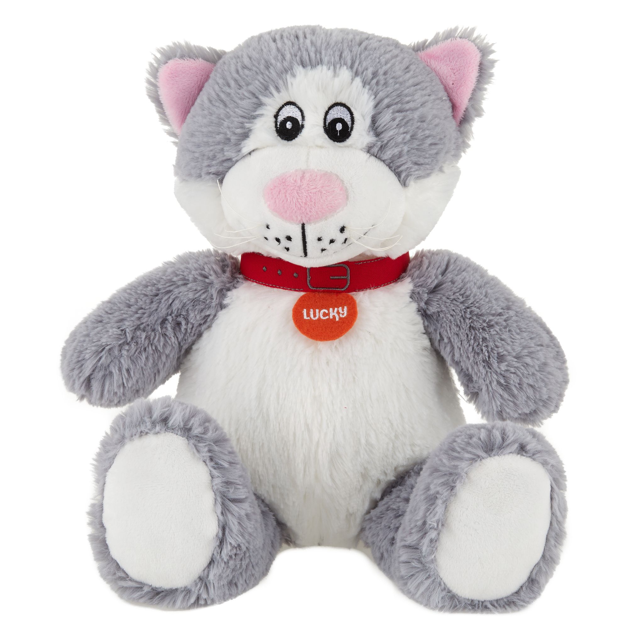 Plush Dog Toys: Stuffed Animal Dog Toys | PetSmart