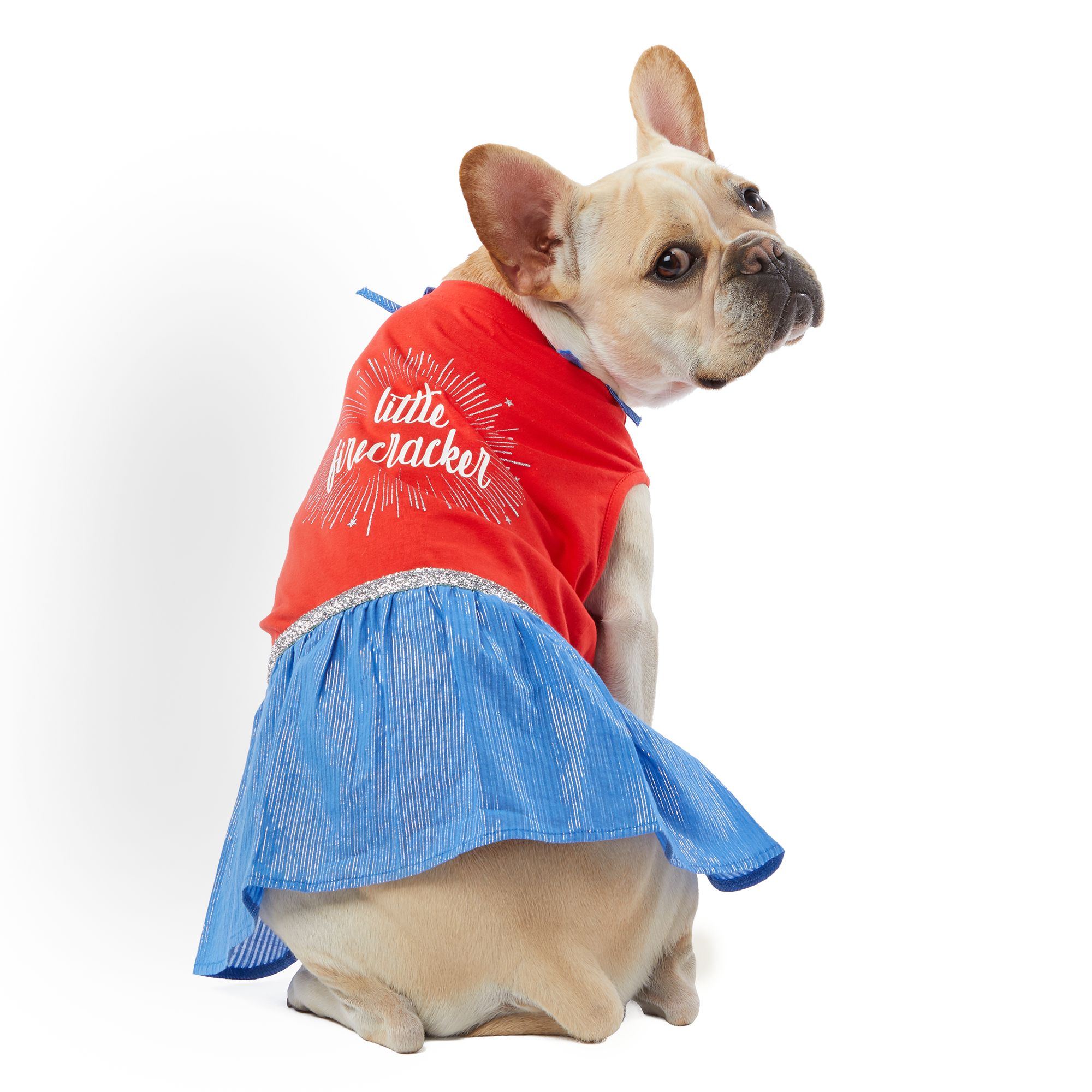 Dog Dresses, Skirts & Jumpers | PetSmart