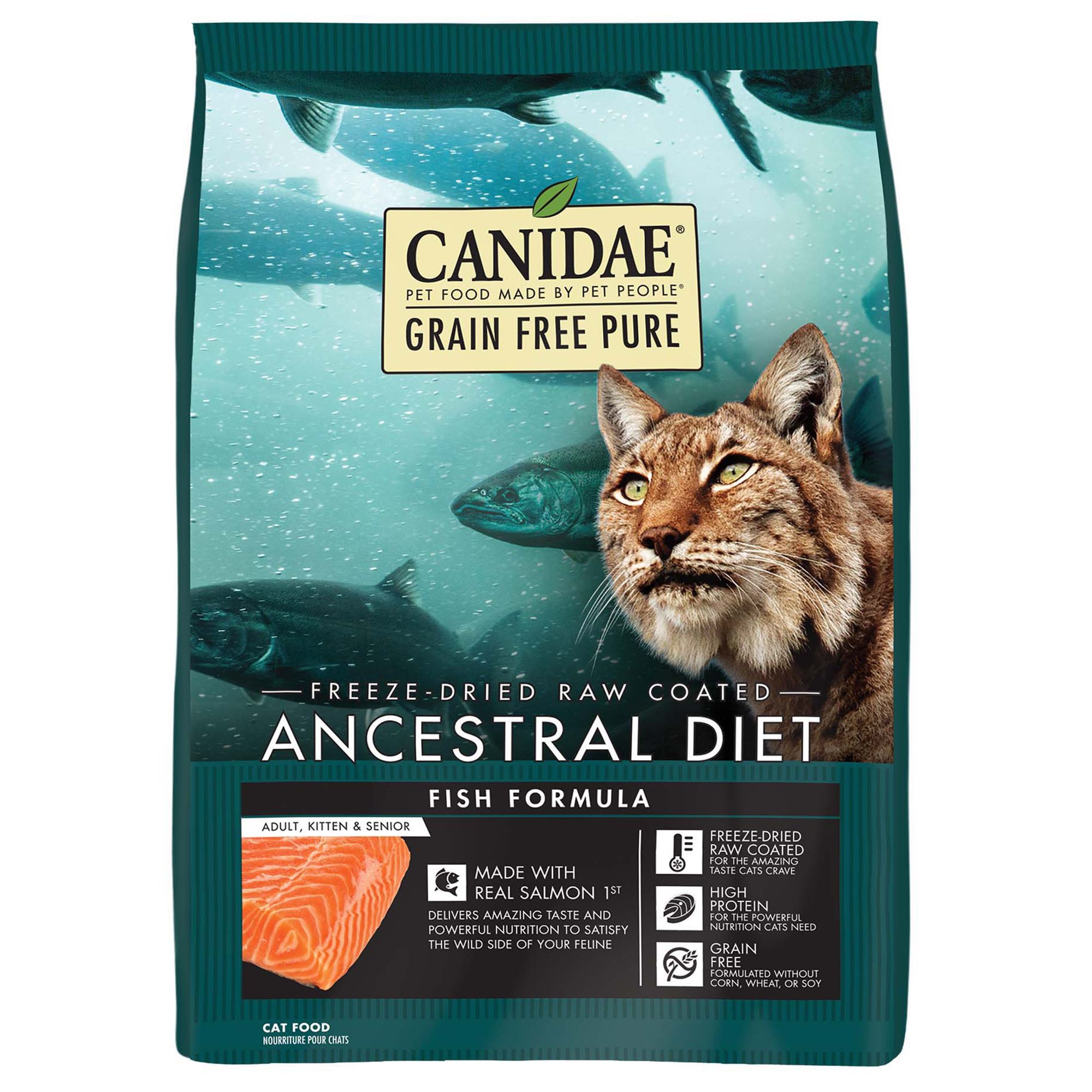 Canidae Dog Food & Cat Food | PetSmart