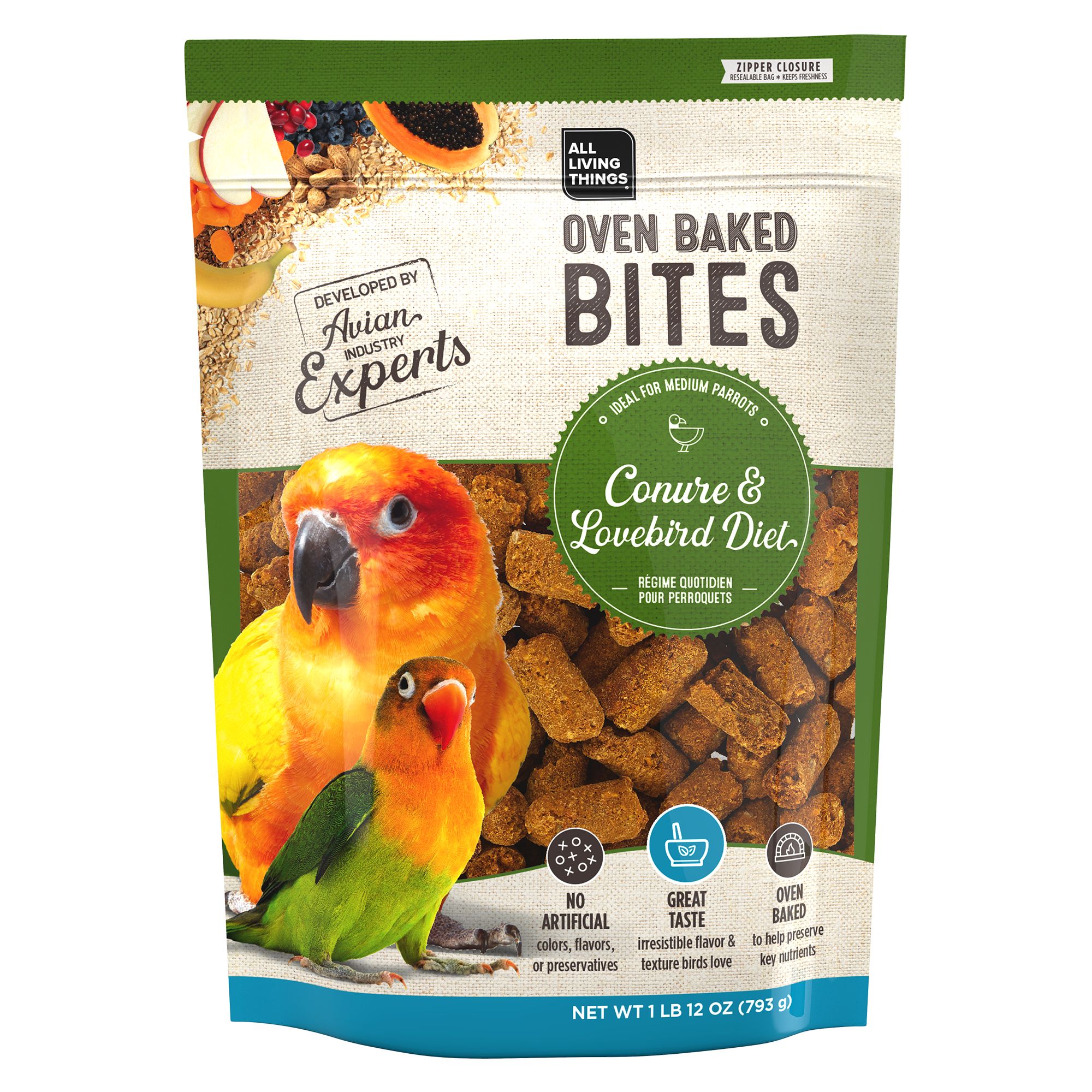 Your Ultimate Guide to the Best Oven Baked Bites for All Living Things ...