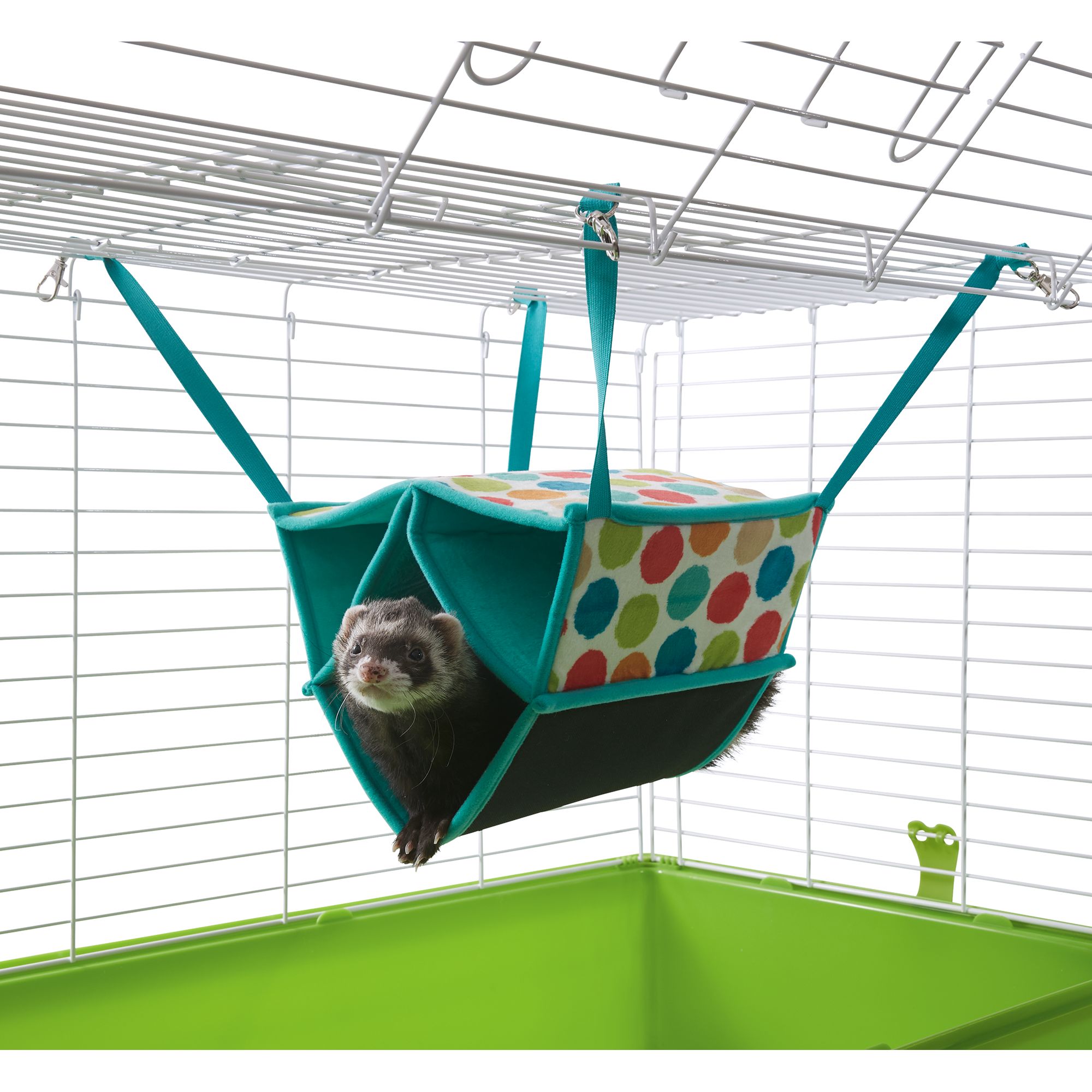 Hamster Tunnels: Ferret Tubes & Small Pet Hideouts | PetSmart