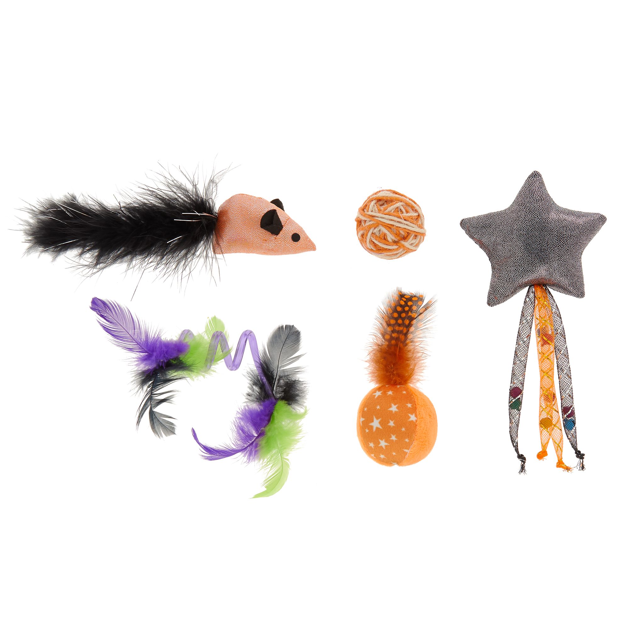 Cat Toys: Interactive Toys for Cats & Kittens | PetSmart