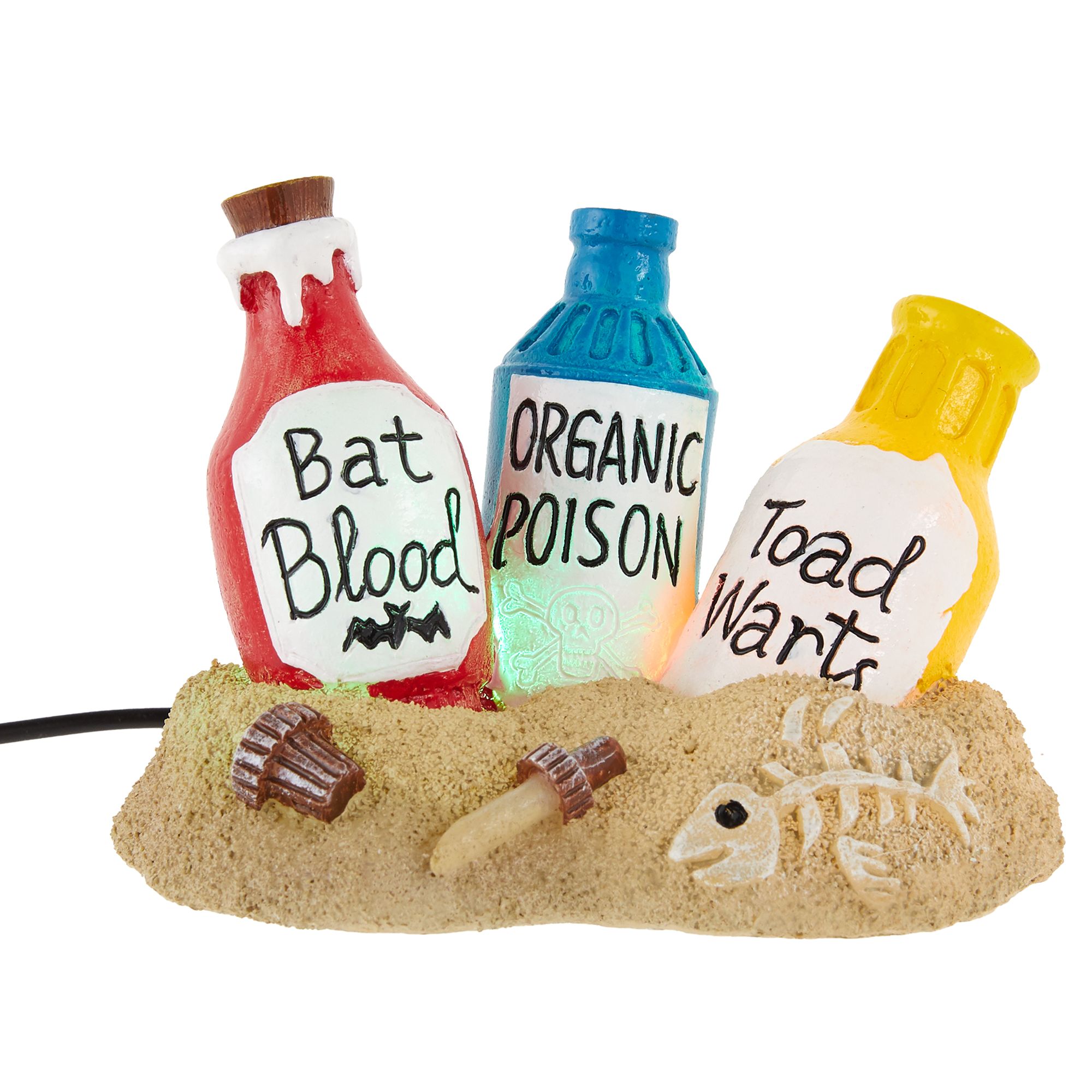 Aquarium Decorations: Fish Tank Themes & Ornaments | PetSmart