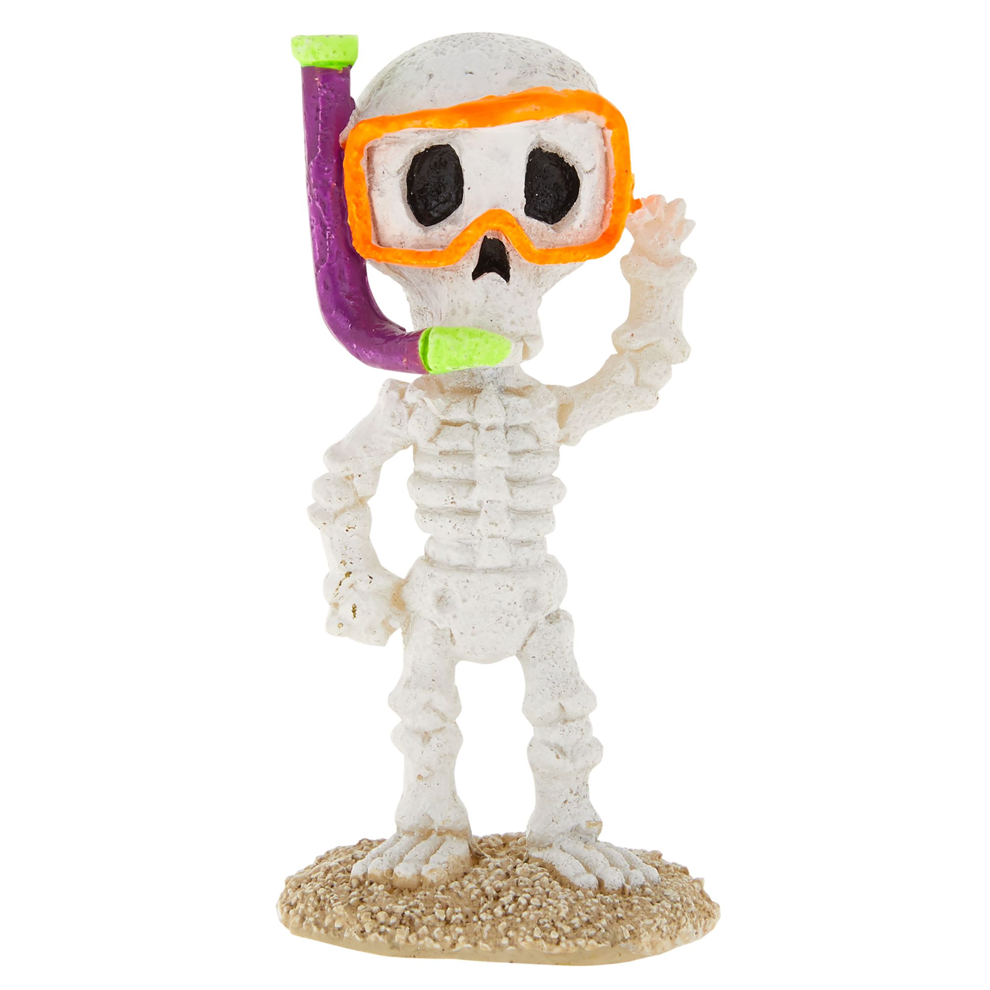 Fish Tank Accessories & Aquarium Décor | PetSmart