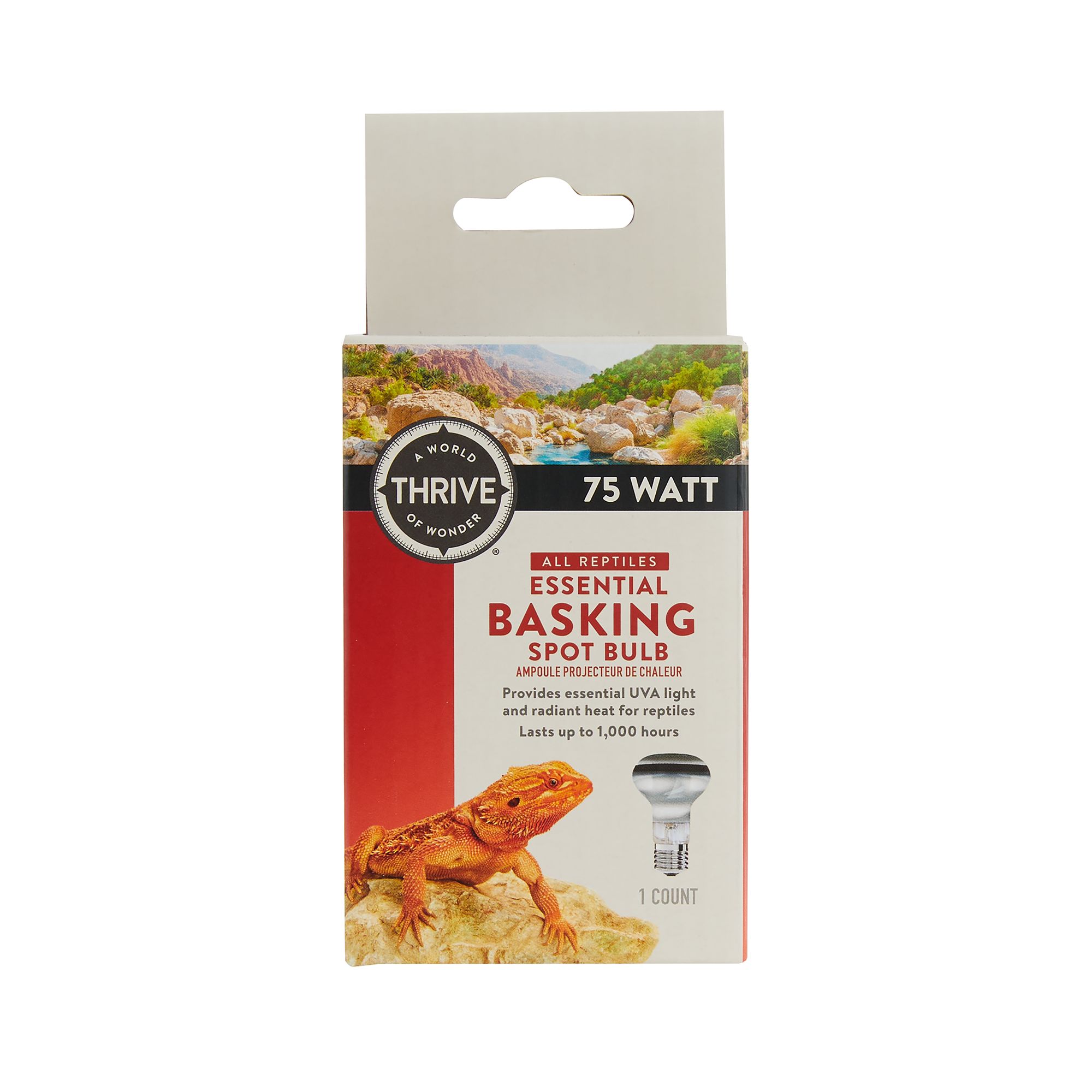 Thrive Reptile Habitats: Terrariums, Starter Kits & more | PetSmart