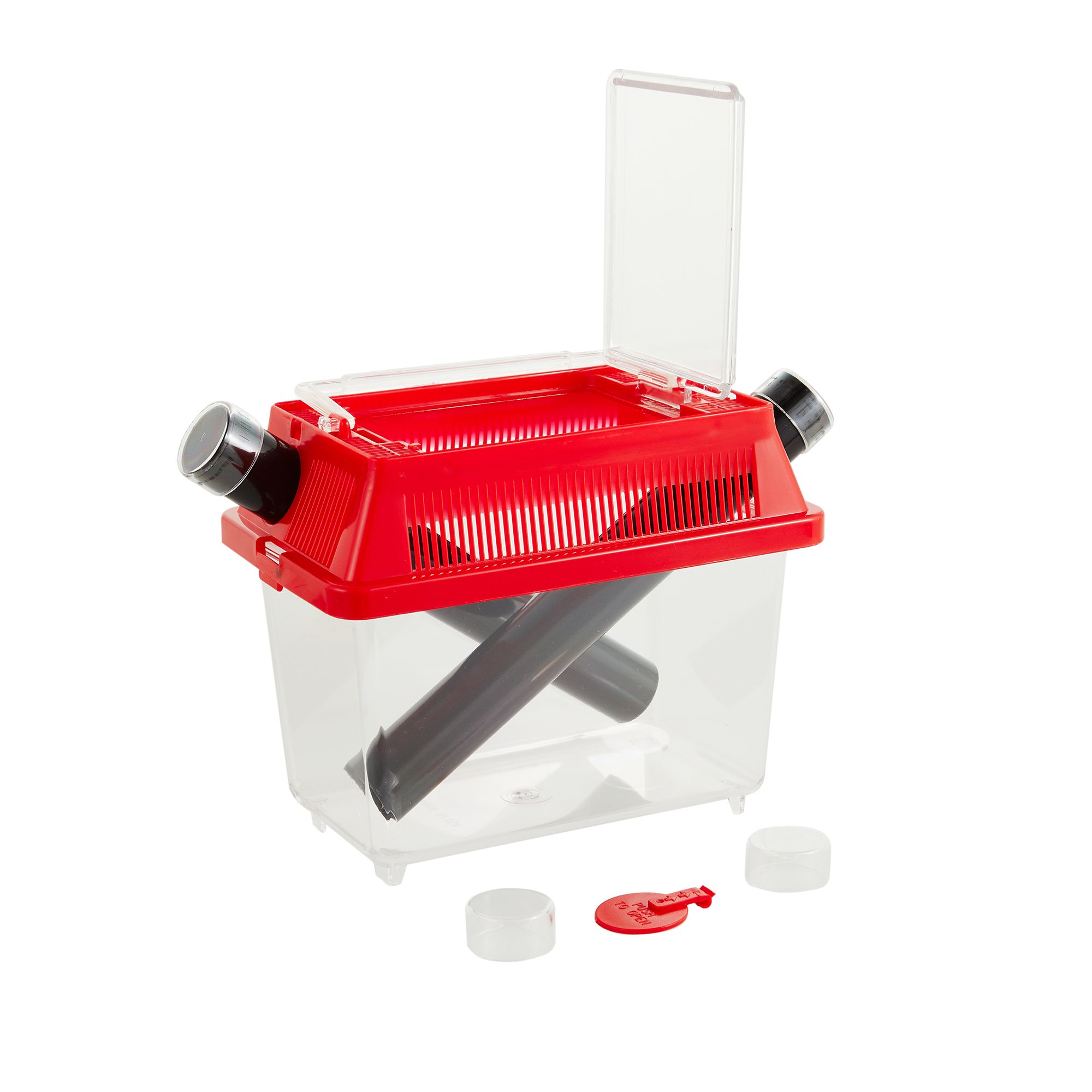 Thrive Reptile Habitats: Terrariums, Starter Kits & more | PetSmart