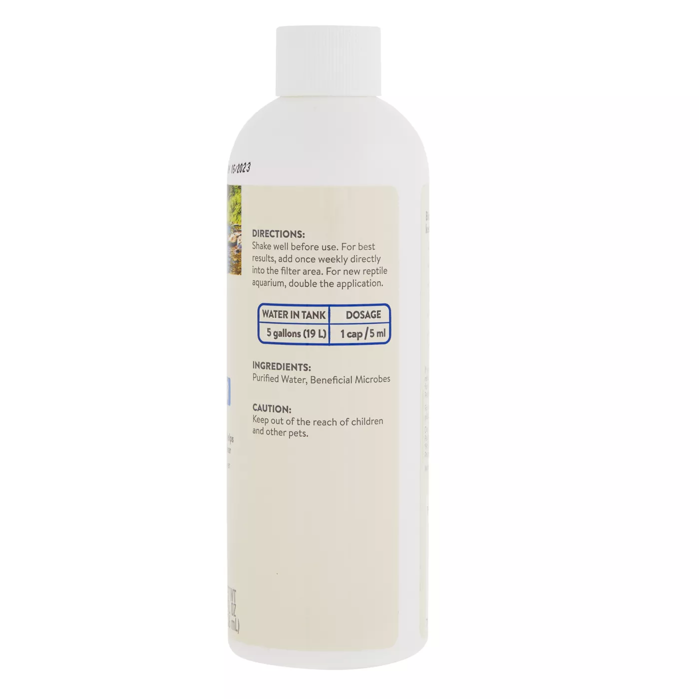 Thrive Turtle Water Cleaner