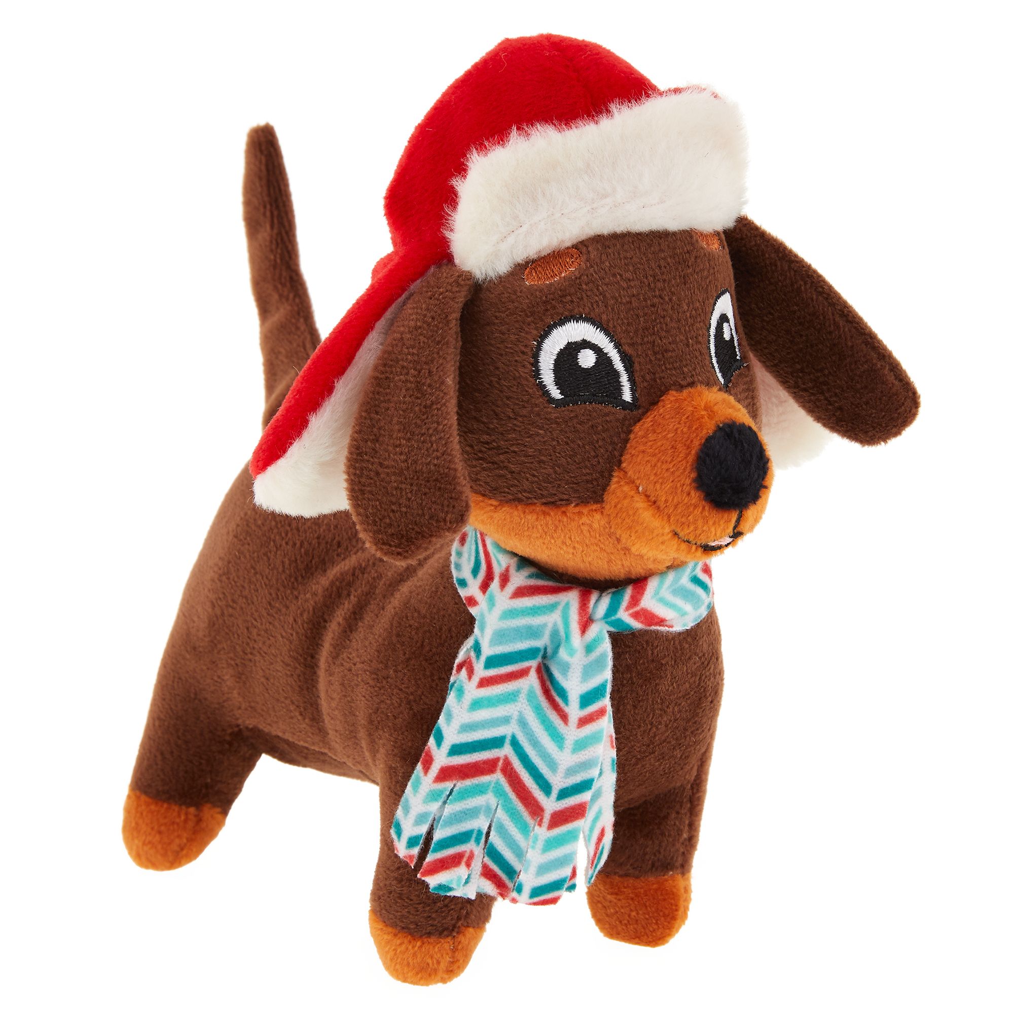 Pet Holiday Gifts: Christmas Stocking Stuffers, Toys & Treats | PetSmart