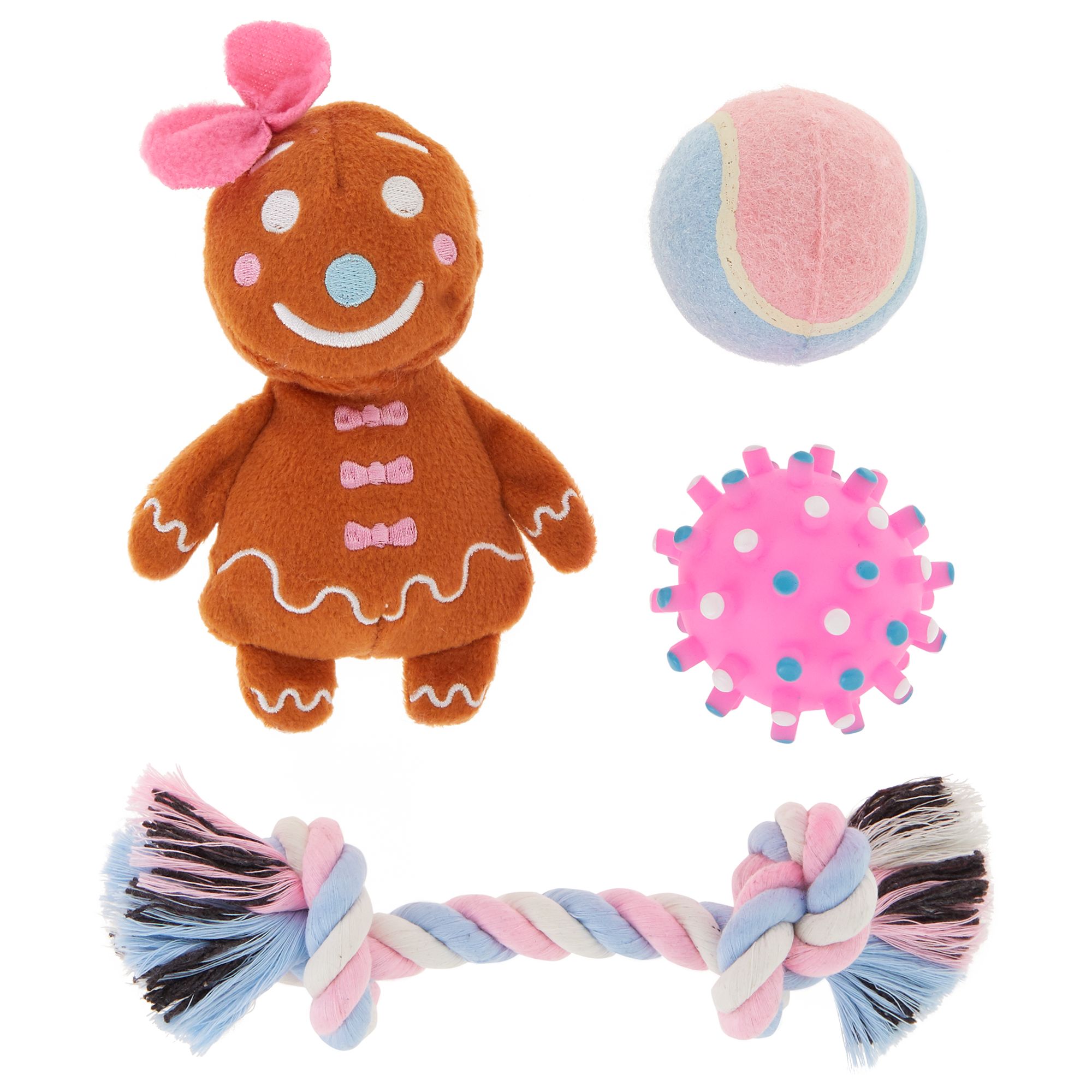 Pet Holiday Gifts: Christmas Stocking Stuffers, Toys & Treats | PetSmart