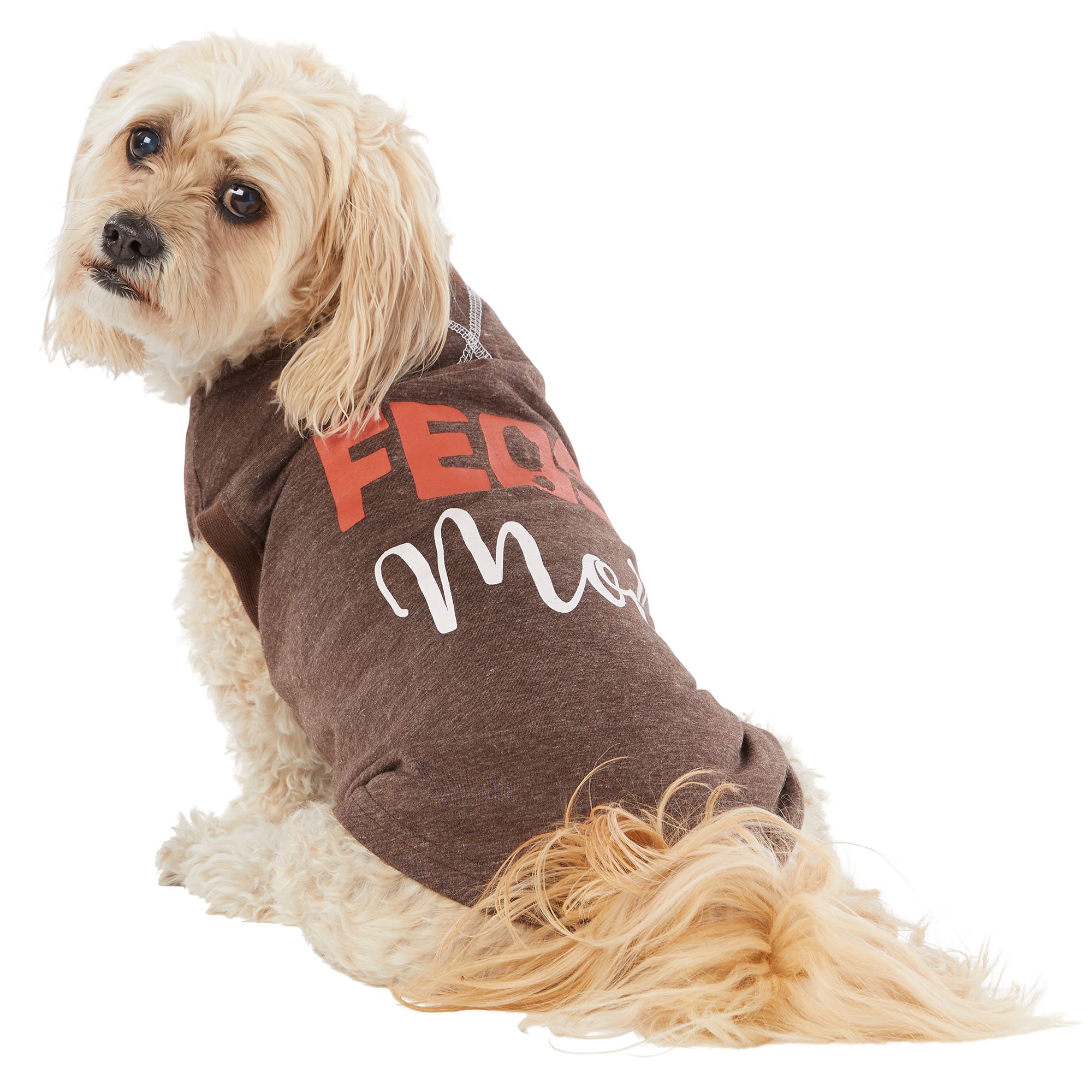 Dog T-Shirts & Tank Tops | PetSmart
