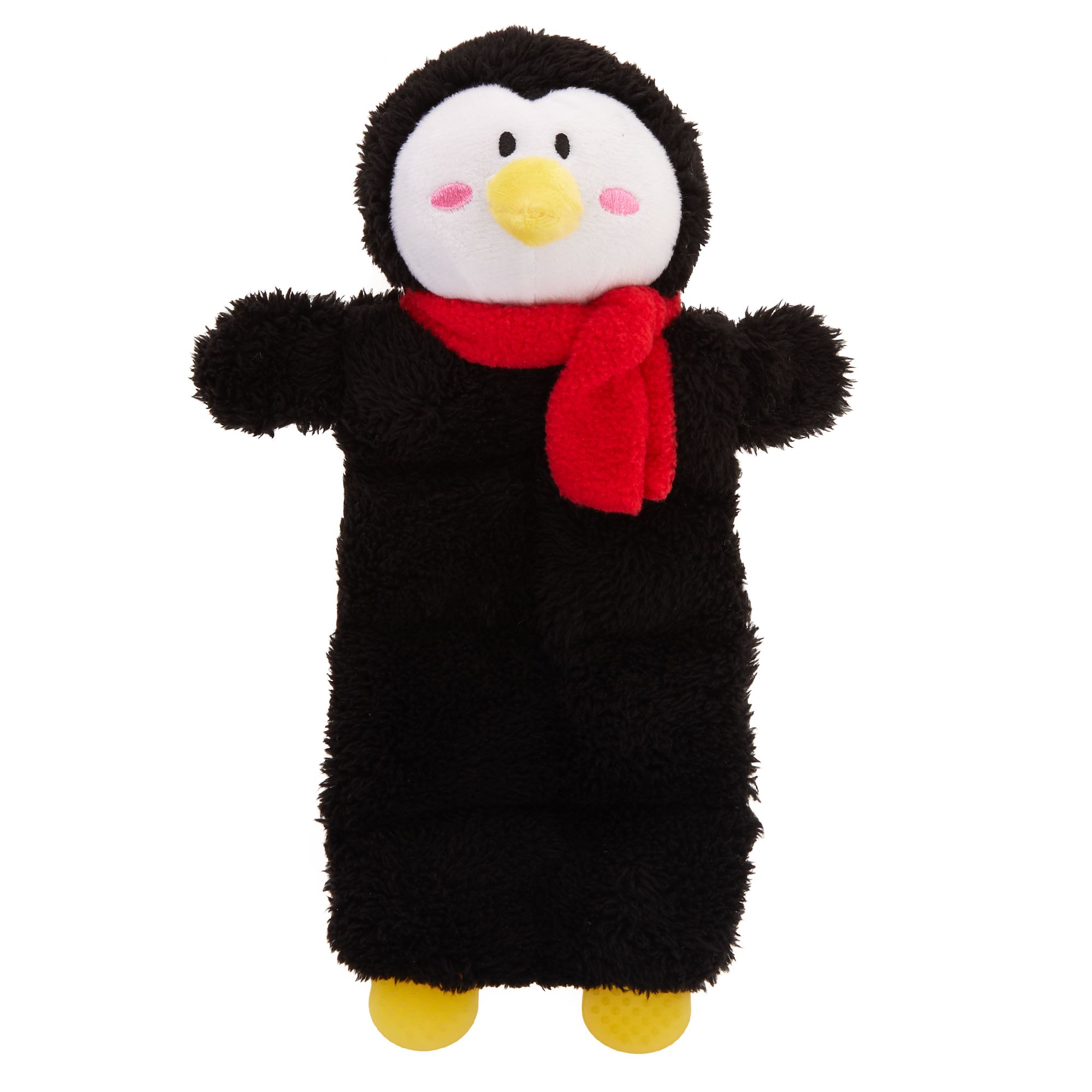 Stuffed Dog Toys: Plushies & Stuffing Free Toys | PetSmart